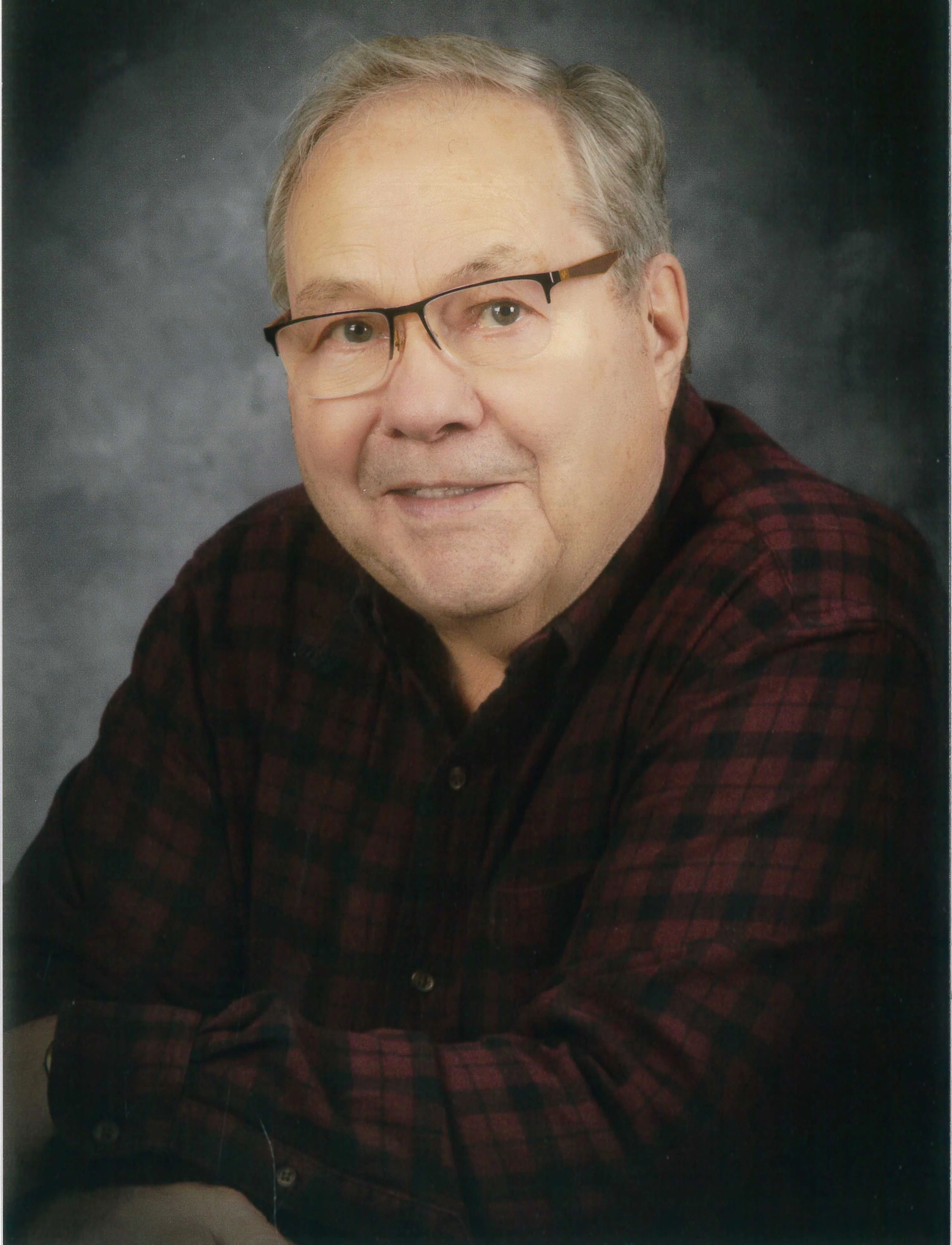 Dallas David Kruger | rdnewsnow.com