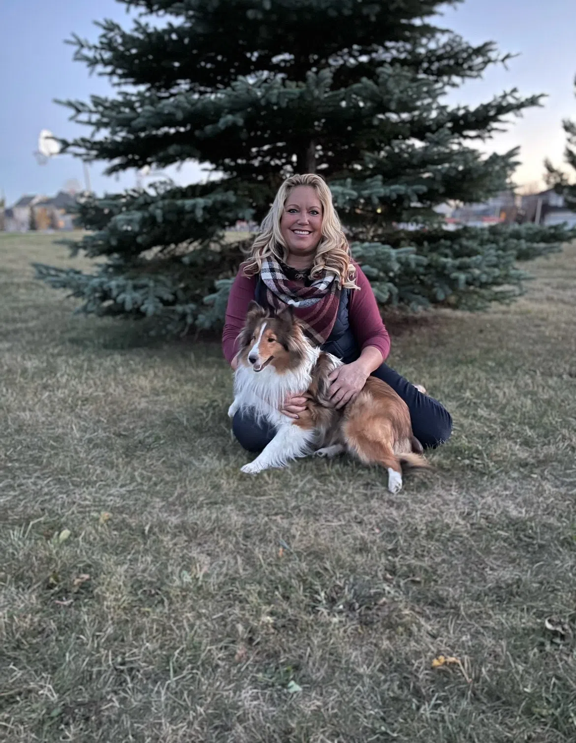 Tamala Michelle Peters | rdnewsnow.com