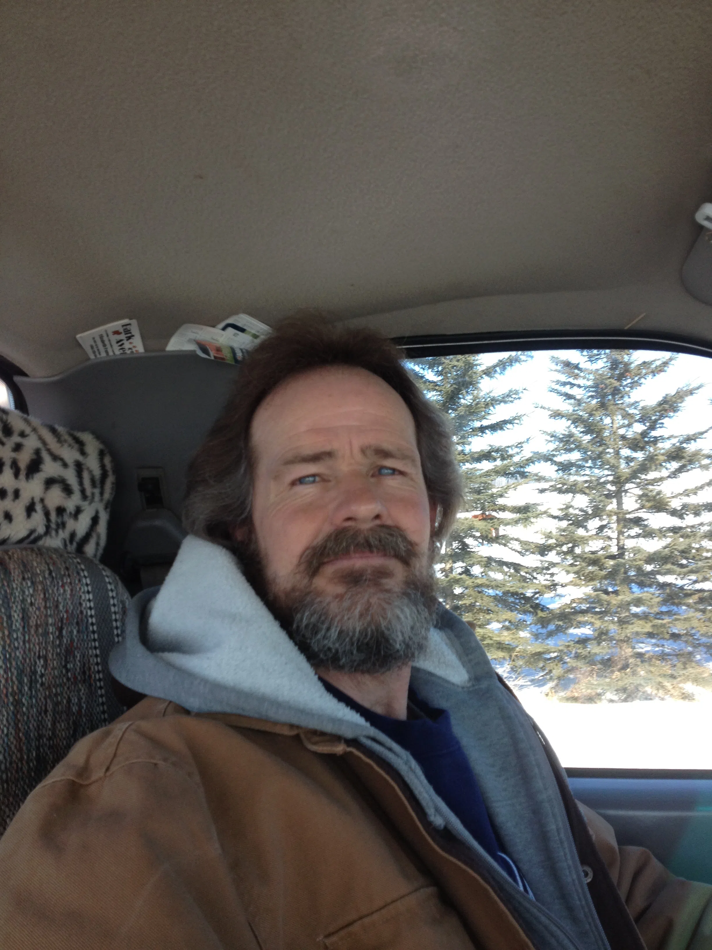 Robert Leonard Arthur Hartley | rdnewsnow.com