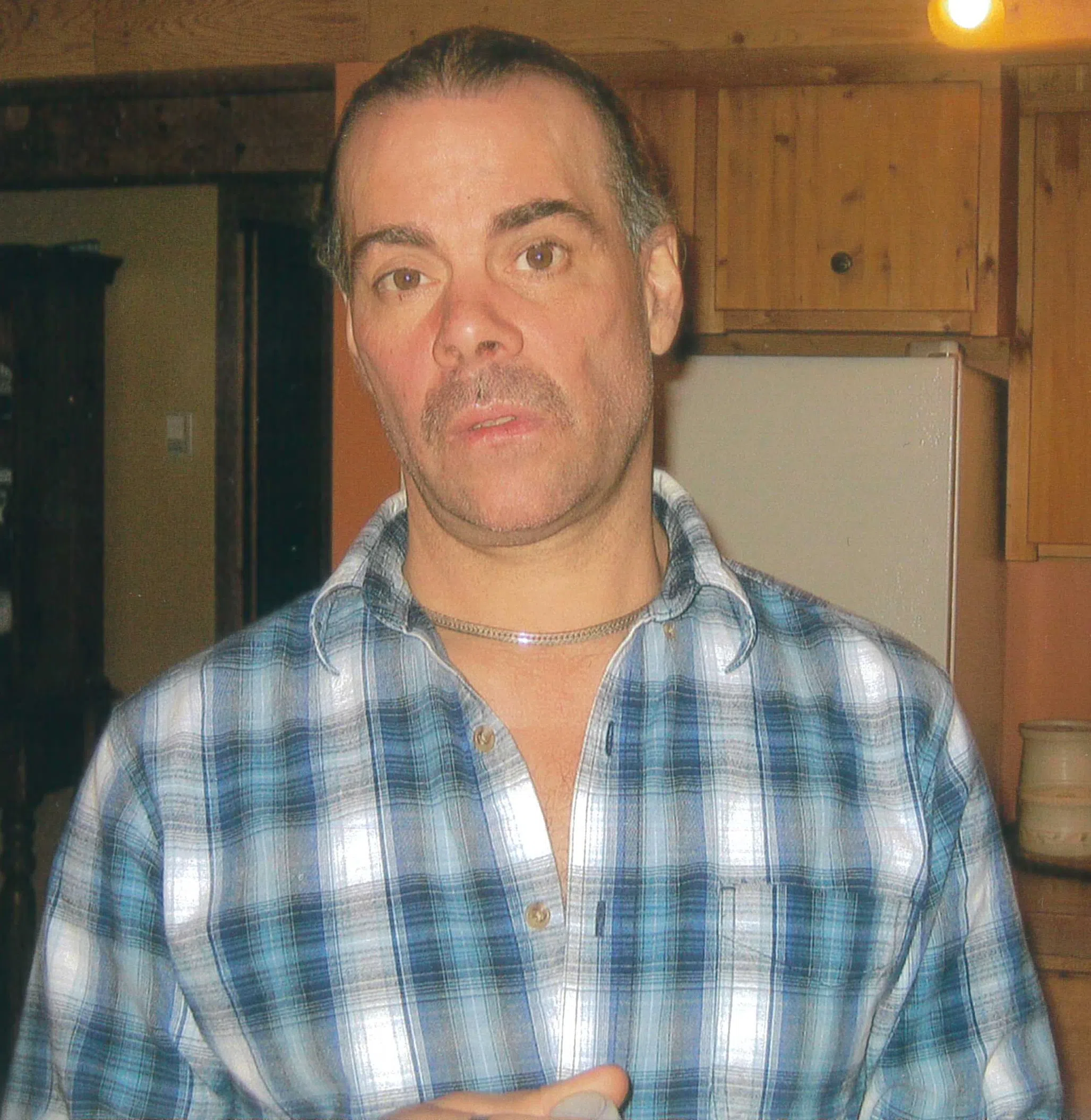 Donald Arthur Tennant | rdnewsnow.com