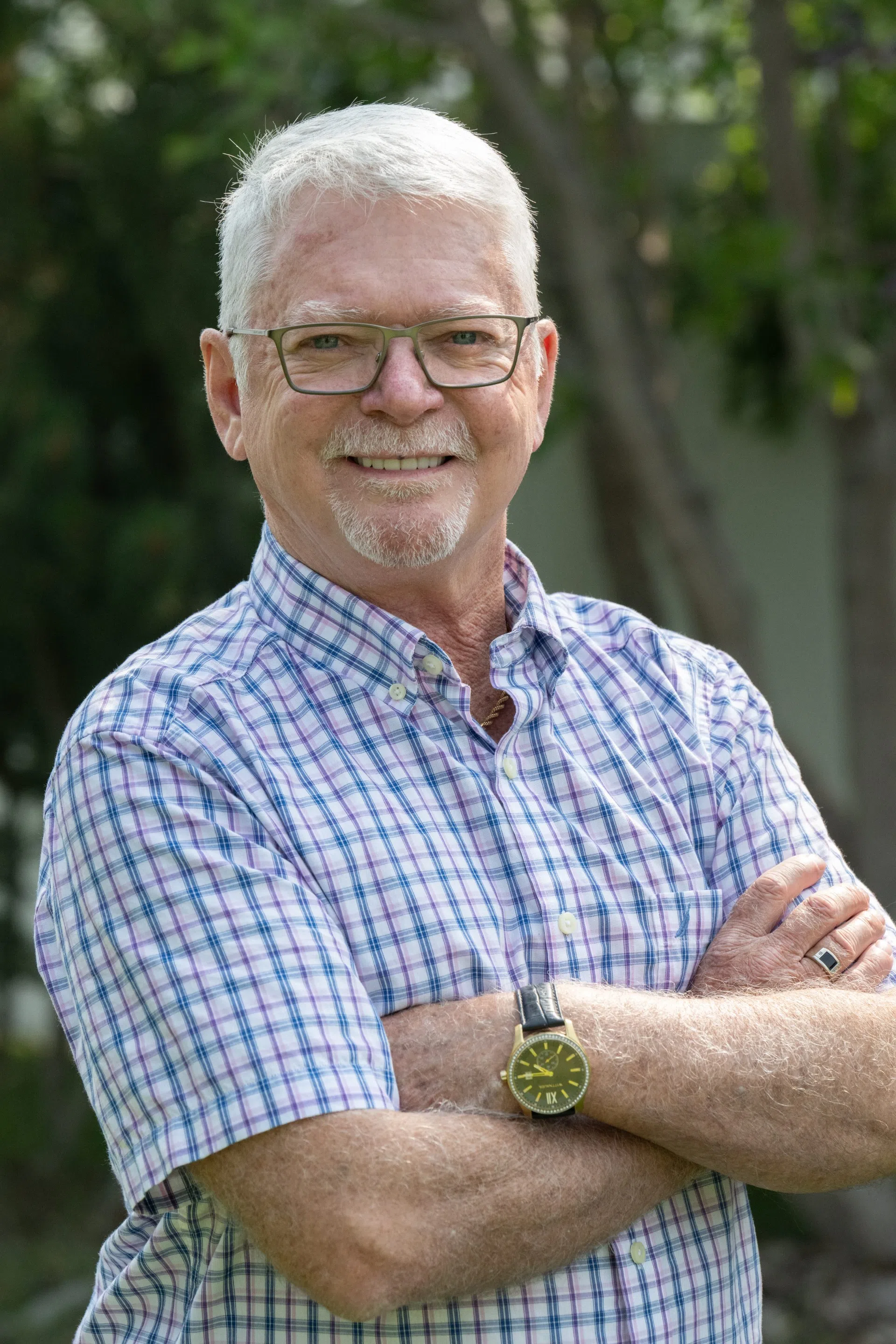 Robert James Cunningham | rdnewsnow.com