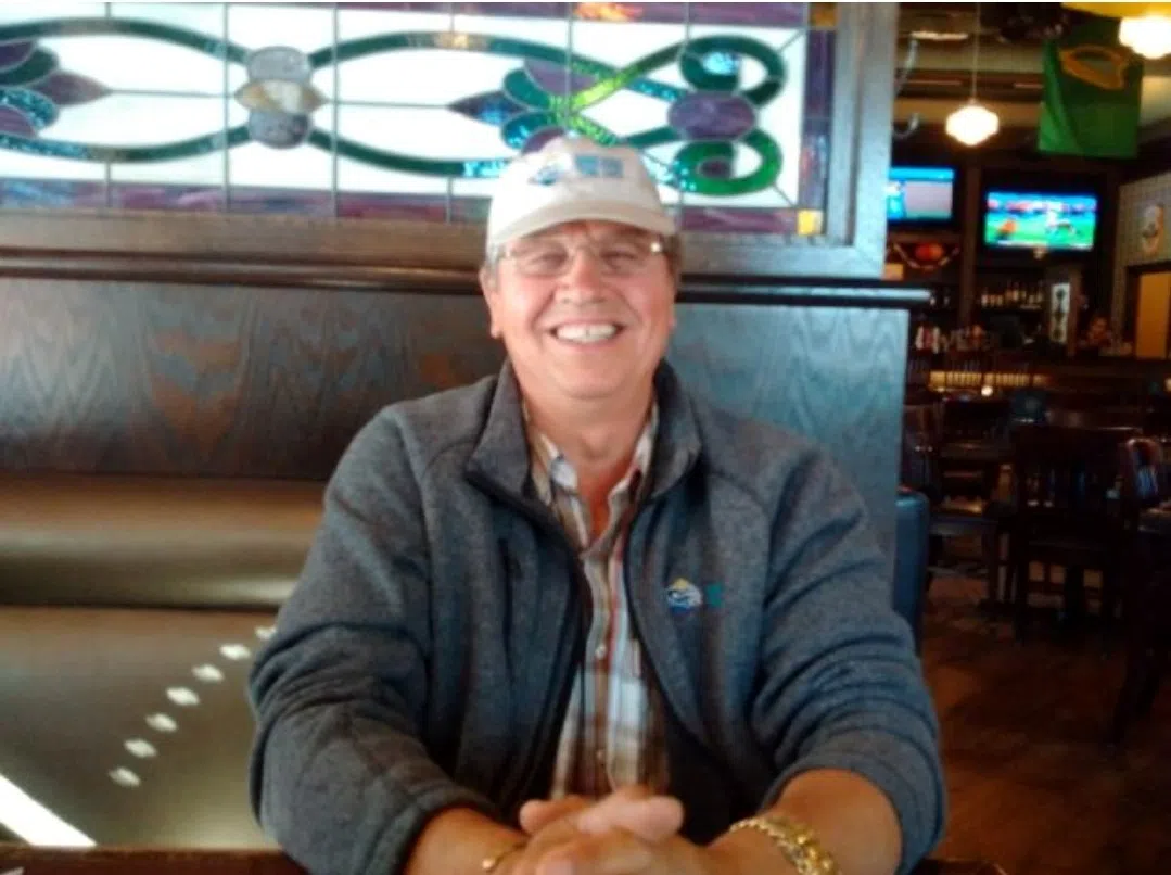 George Czerniak | rdnewsnow.com