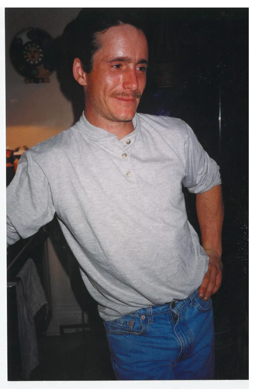 Julian Andrew Verity | rdnewsnow.com