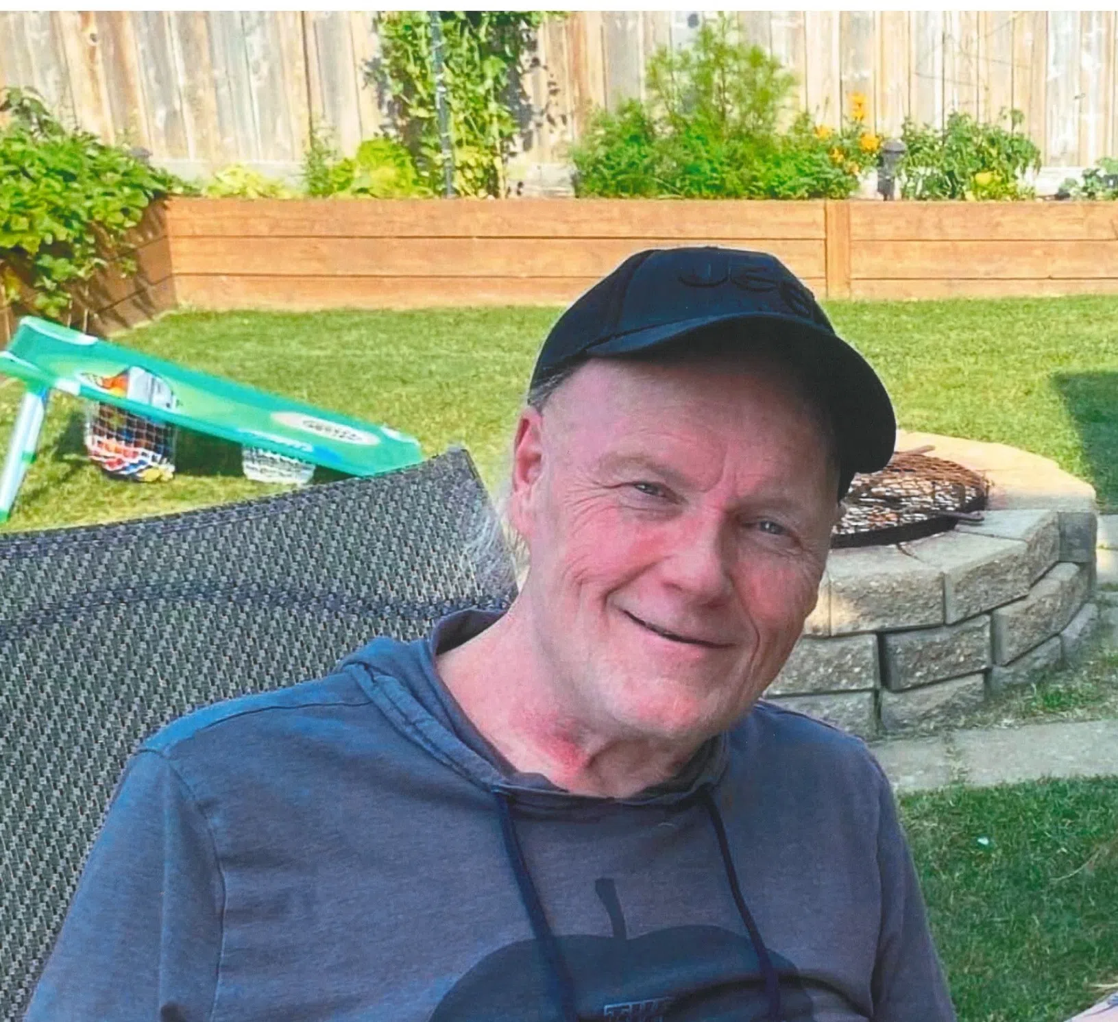 Gary Alan McIlhargey | rdnewsnow.com