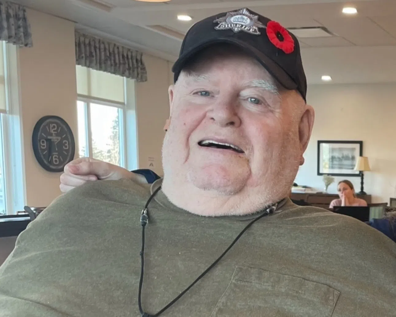 Carl David Roth | rdnewsnow.com