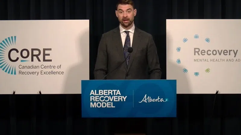 Recovery Alberta to host engagement sessions | rdnewsnow.com