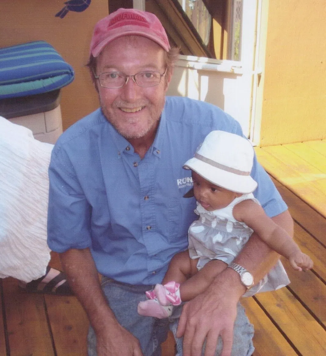 Douglas James Howell | rdnewsnow.com