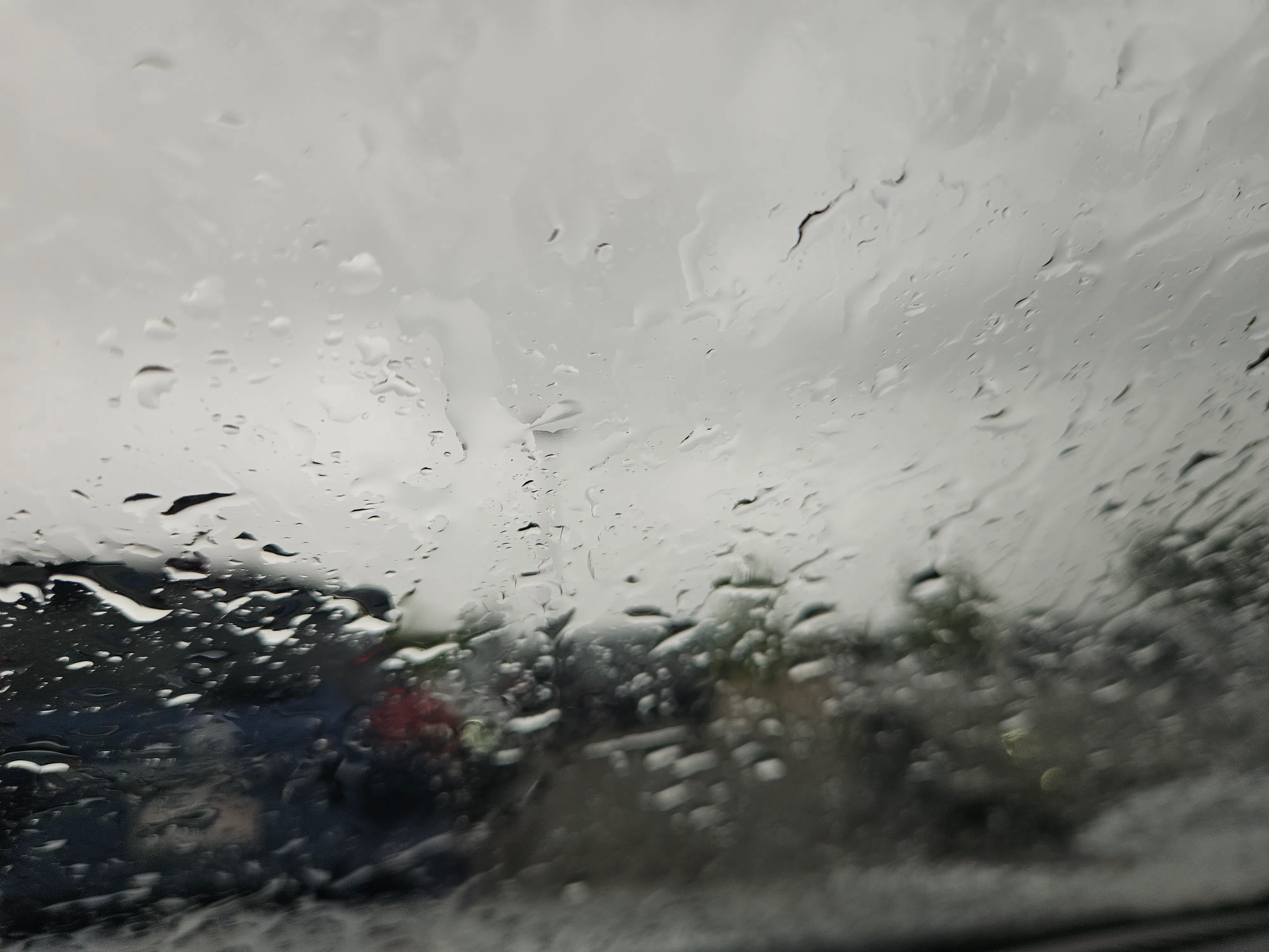 Rainfall warning in effect for Red Deer and area | rdnewsnow.com