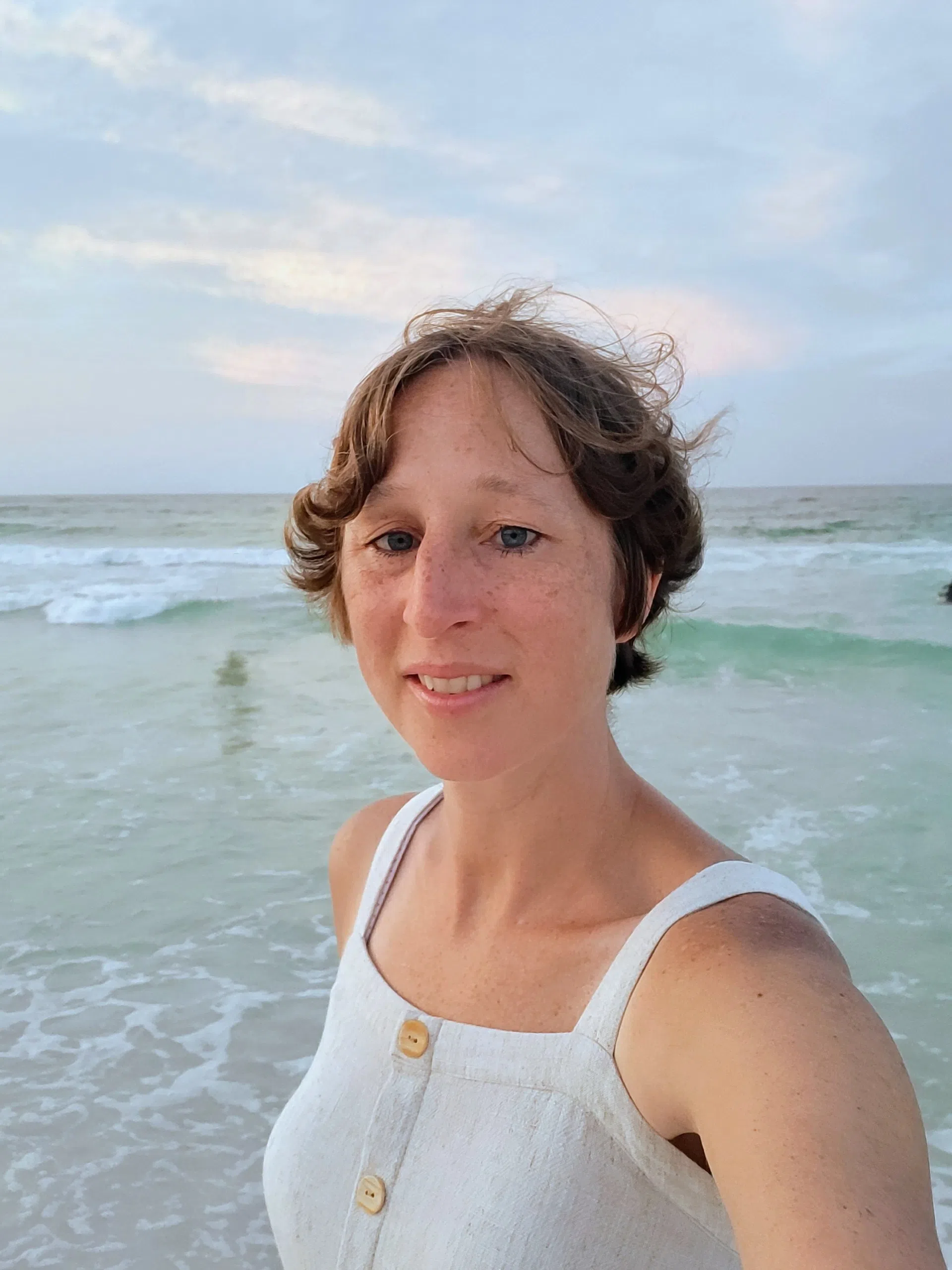 Caroline Grace Swanson | rdnewsnow.com