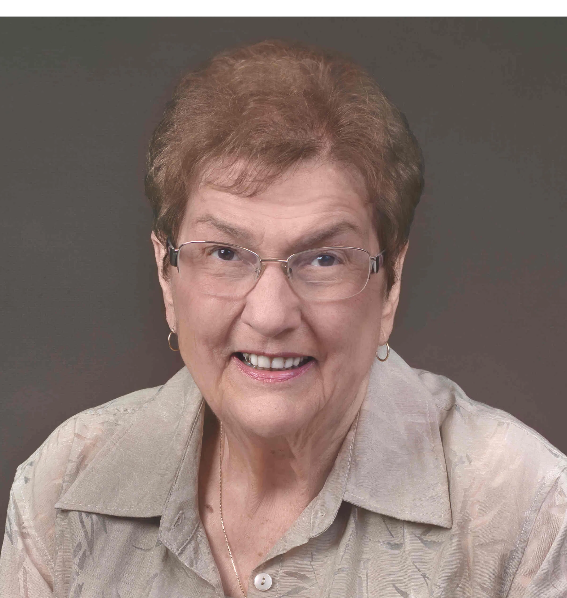 Lillian Ruth Wakey | rdnewsnow.com