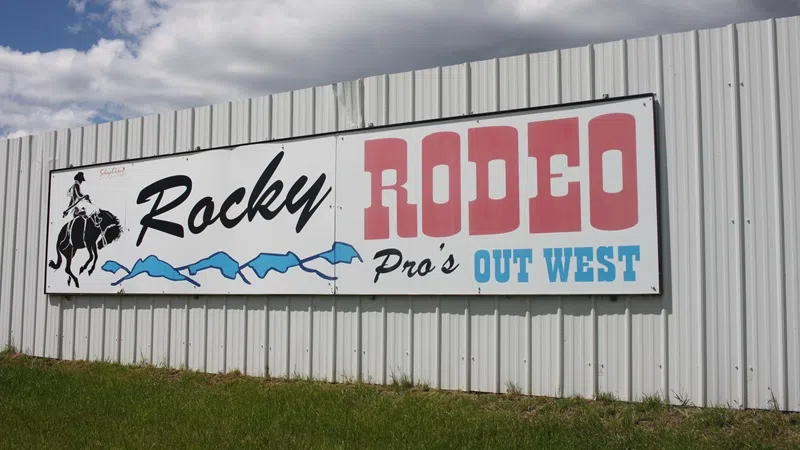 50th Rocky Pro Rodeo this weekend | rdnewsnow.com