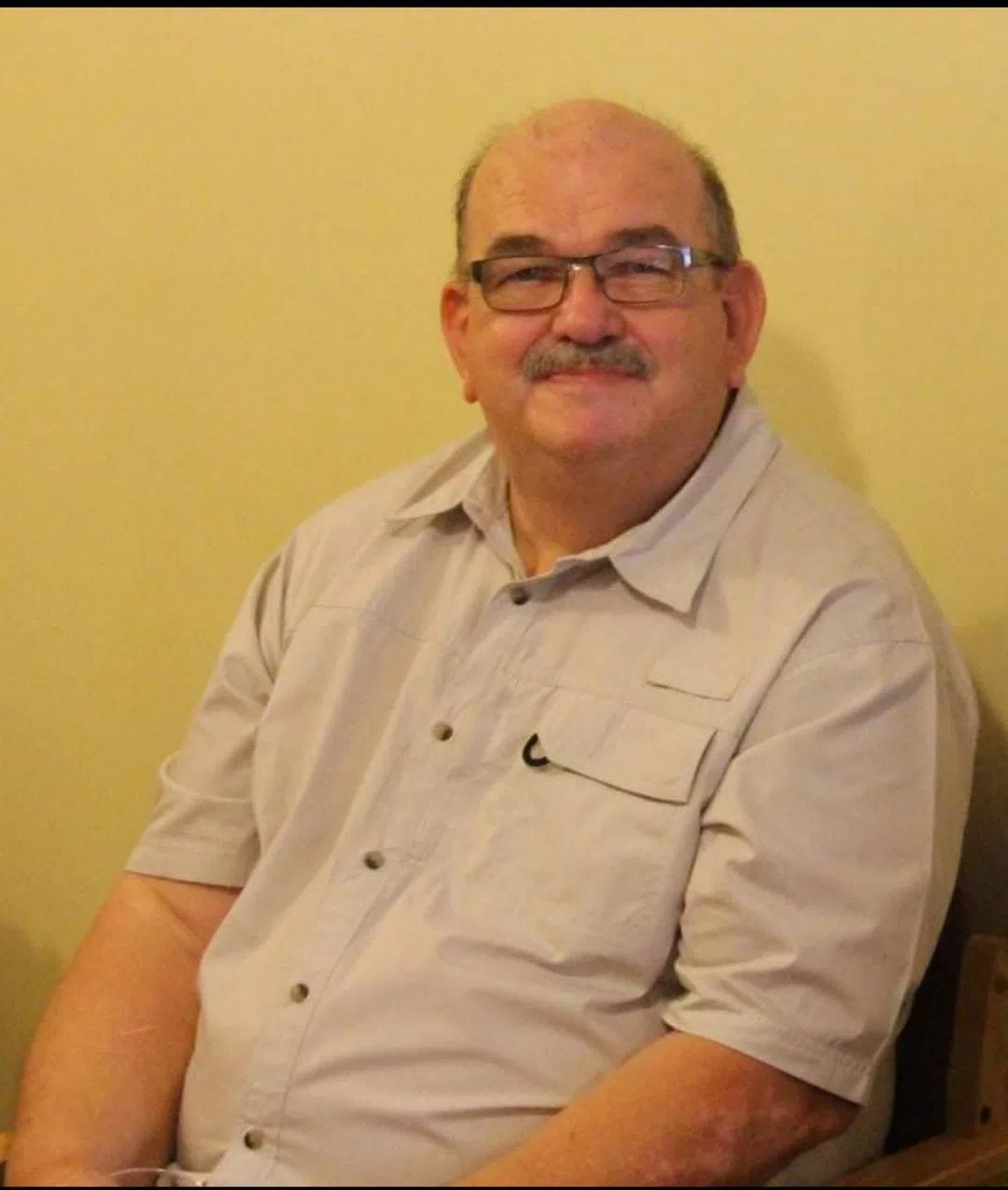 Frederick Ernest Dieno | rdnewsnow.com