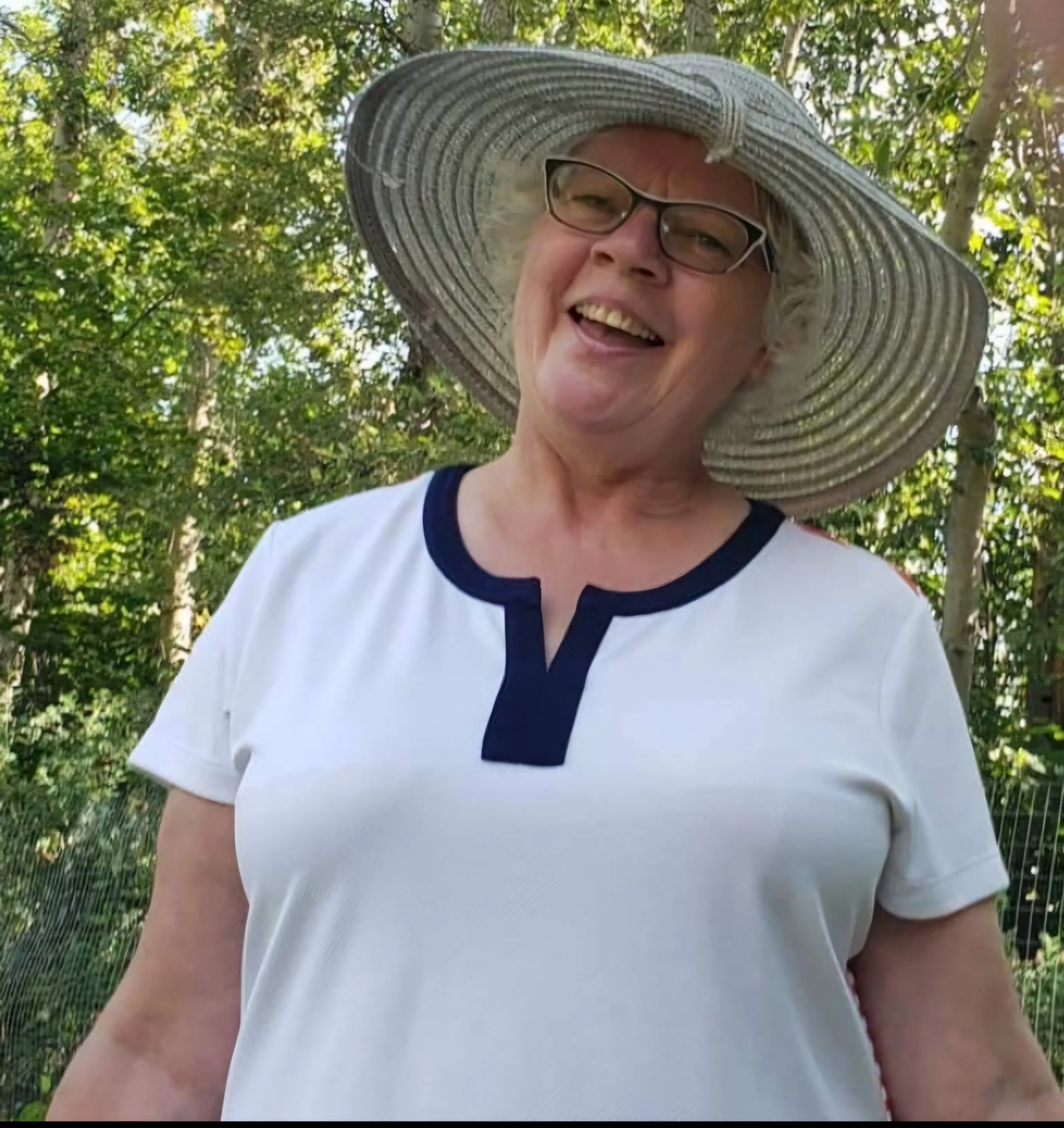 Lillian Jane McKee | rdnewsnow.com