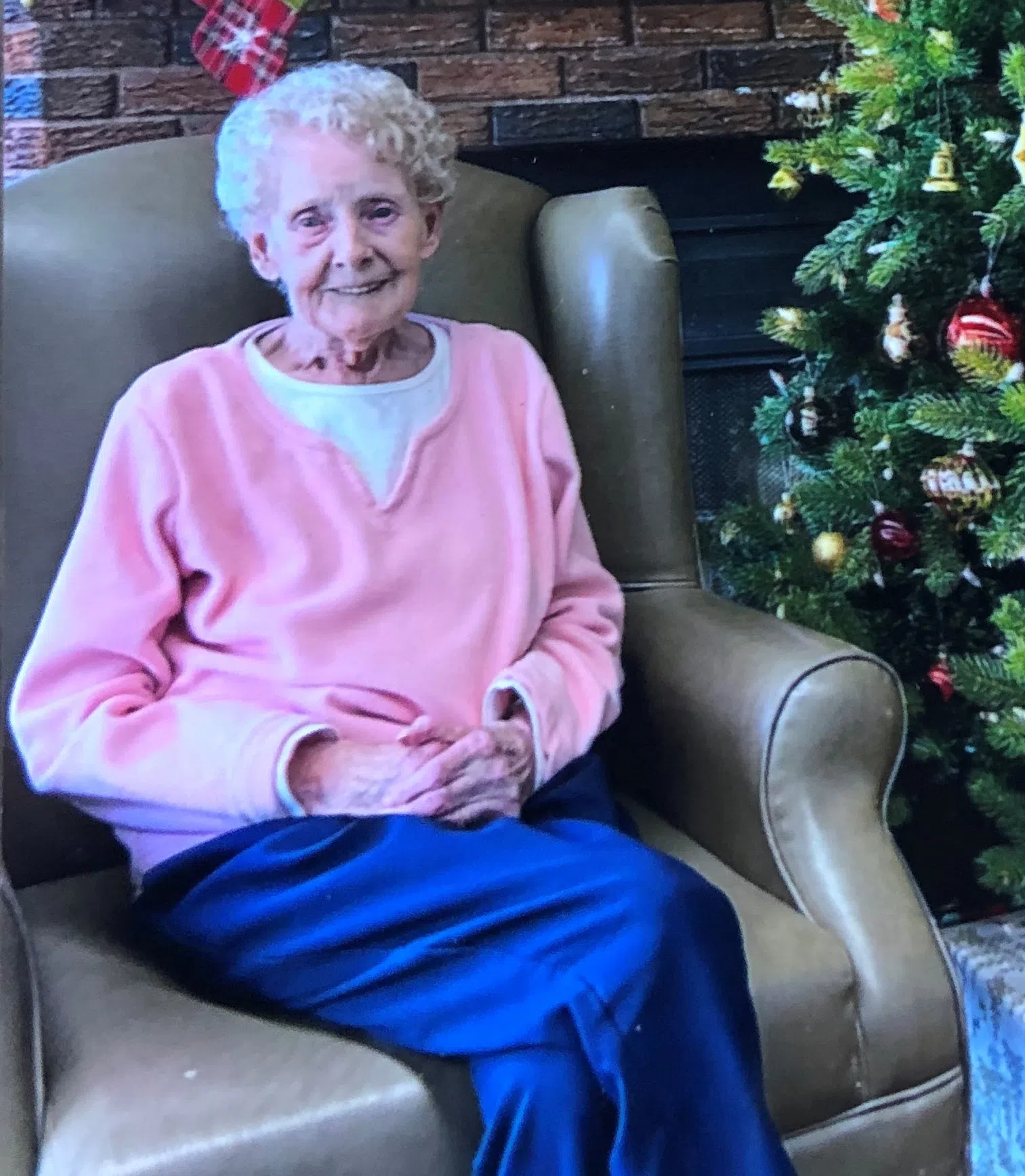 Betty Mae Sawatzky, nee Bellair | rdnewsnow.com