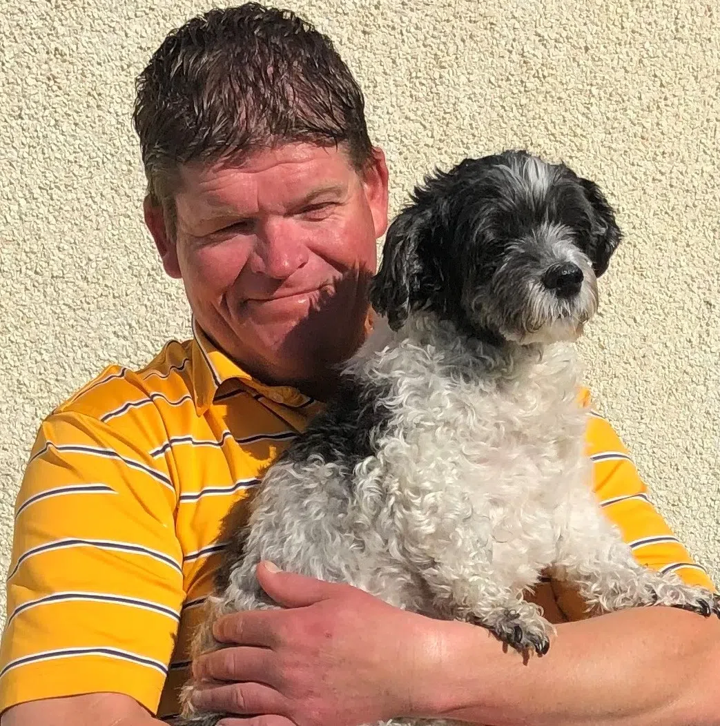 Loren Ralph Howell | rdnewsnow.com