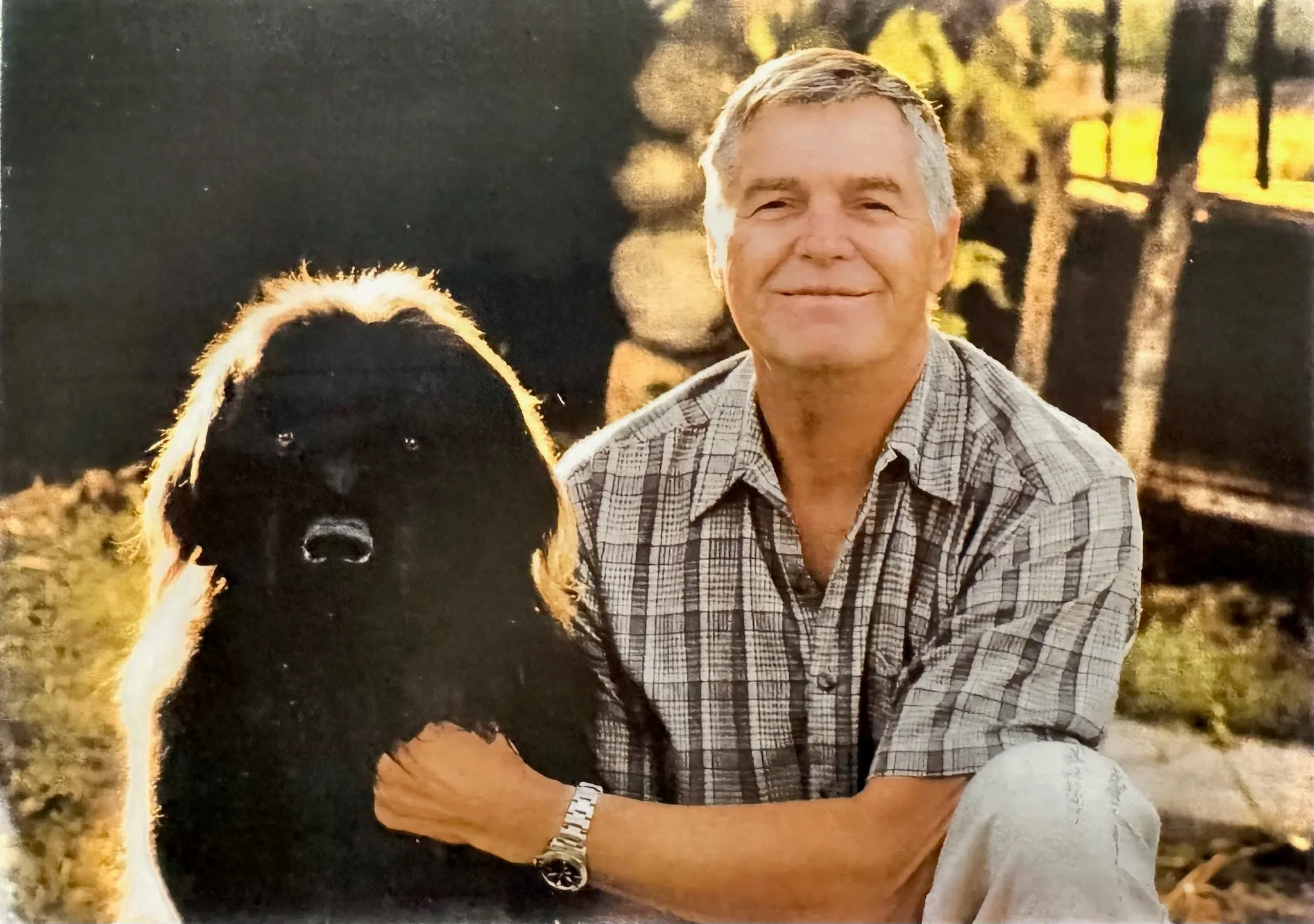 Brian Harry Smart | rdnewsnow.com