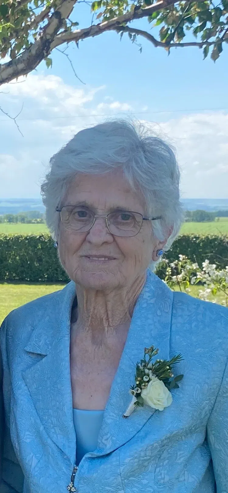 Evelyn Elizabeth Cressey | rdnewsnow.com