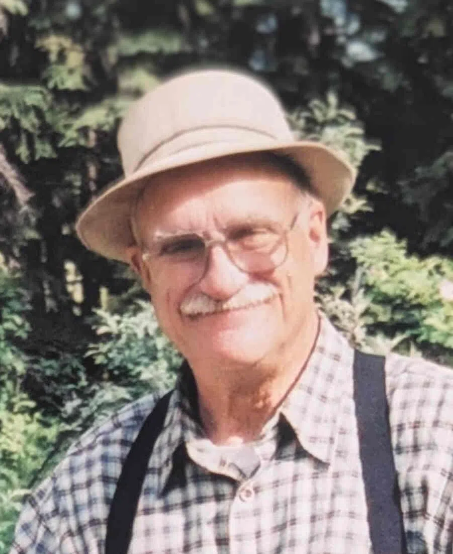 Edward Charles Shepard | rdnewsnow.com