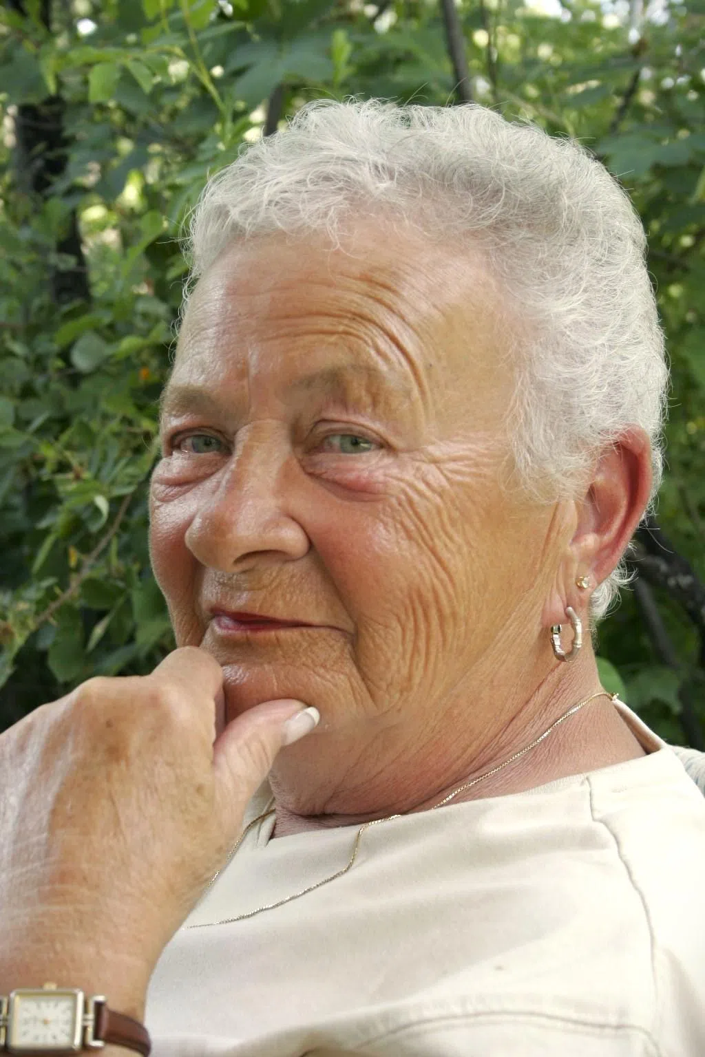 Patricia Anne Matthews | rdnewsnow.com