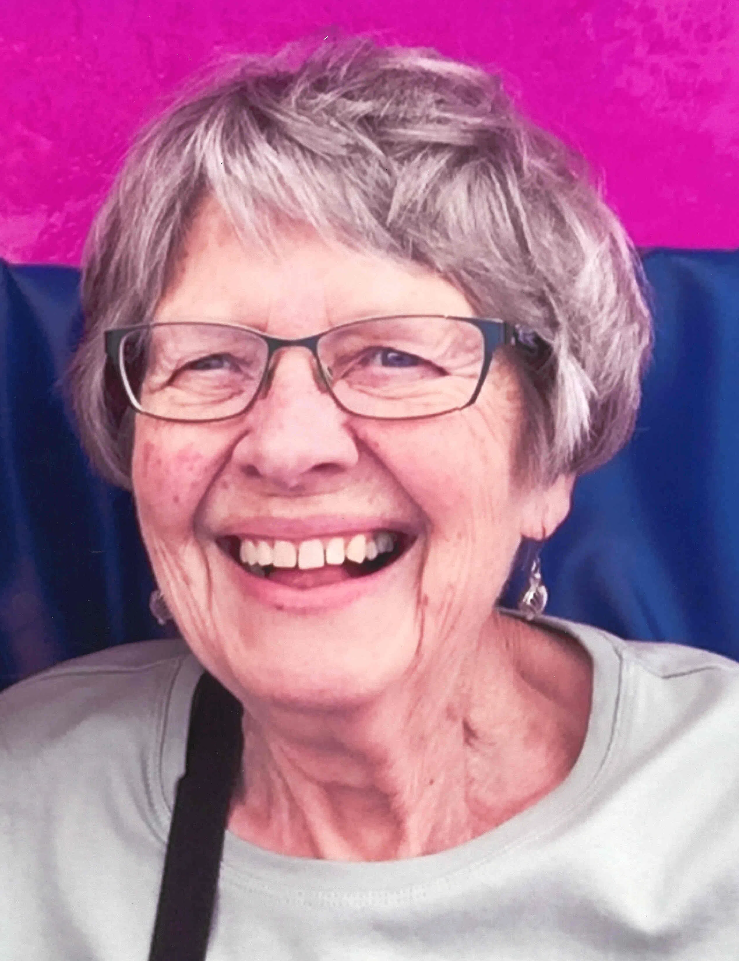 Alice June Thomson | rdnewsnow.com