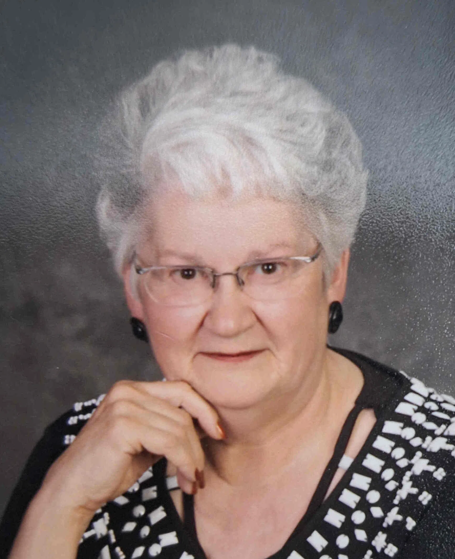 Joan Laura Davidson | rdnewsnow.com