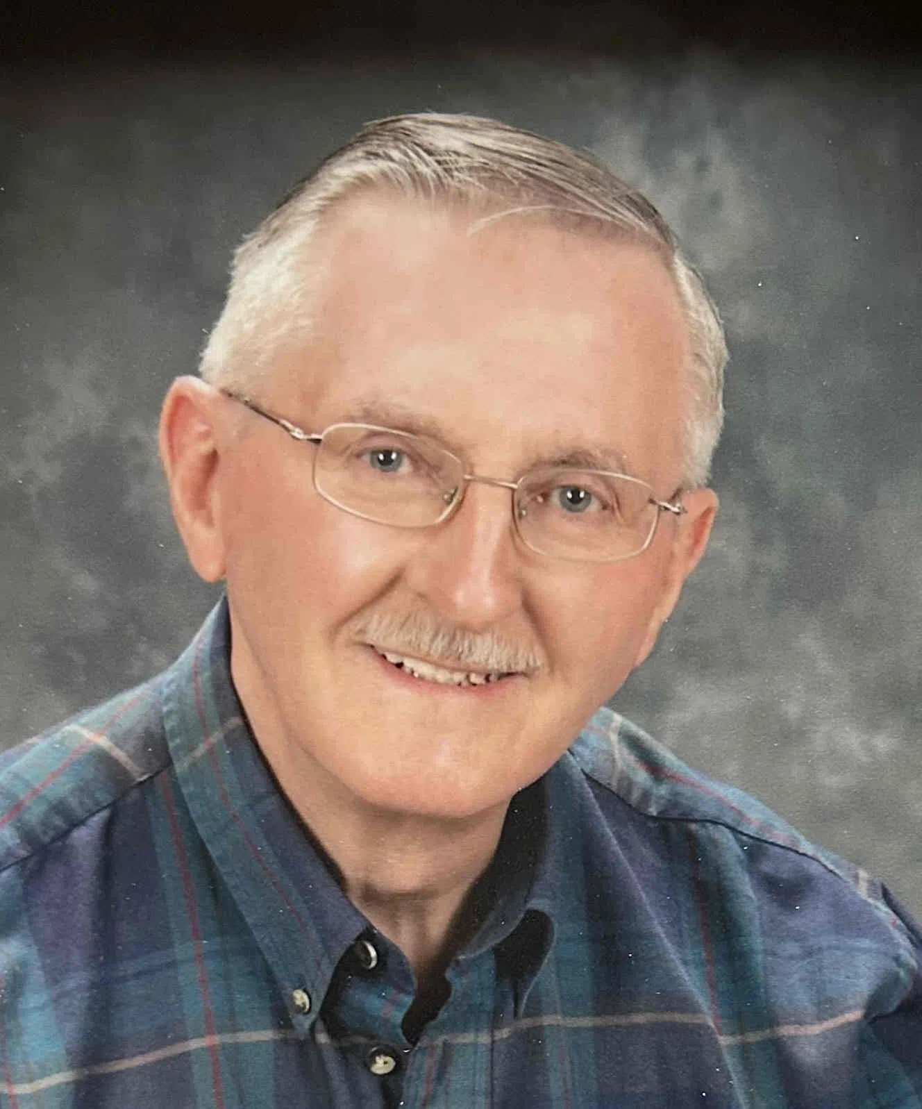 Alexander MacDonald Robertson | rdnewsnow.com