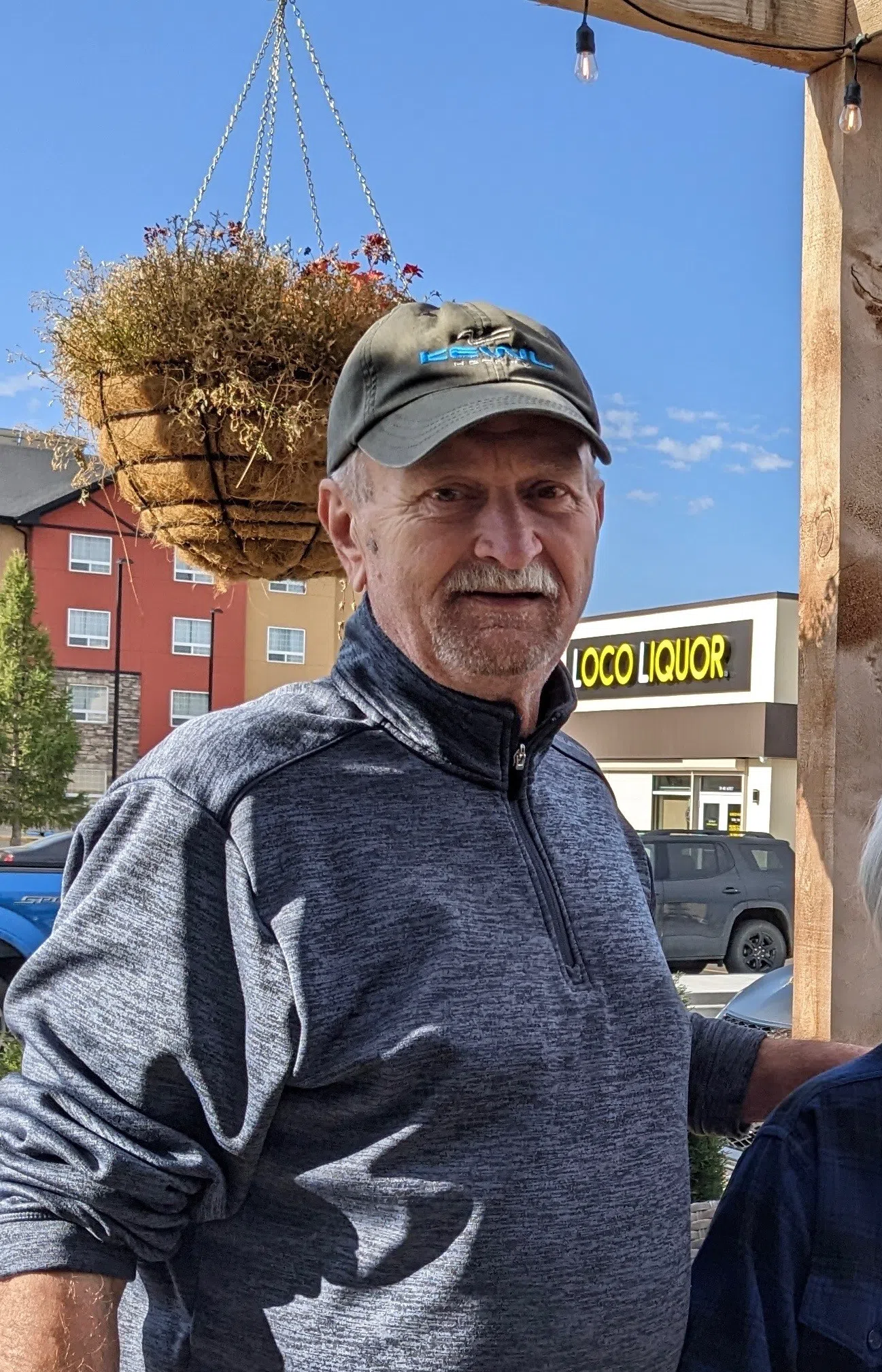 Grant Edward Davis | rdnewsnow.com