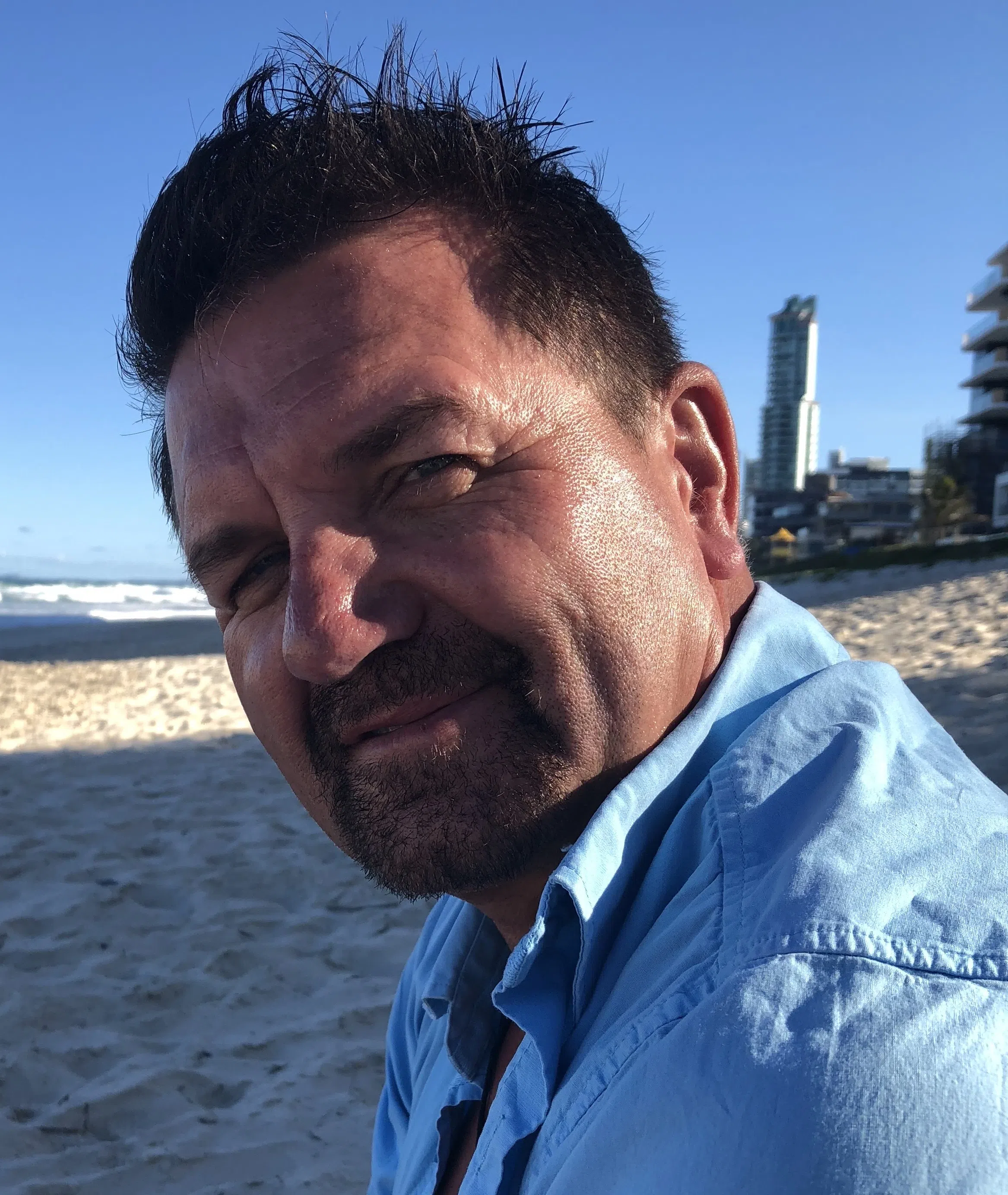 Jack Petty | rdnewsnow.com