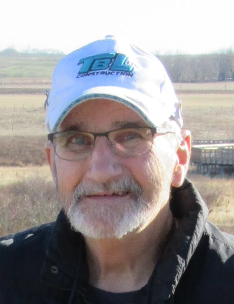 James (Jim) Steele | rdnewsnow.com