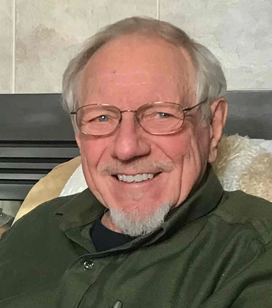 James Gerald Mattheis | rdnewsnow.com