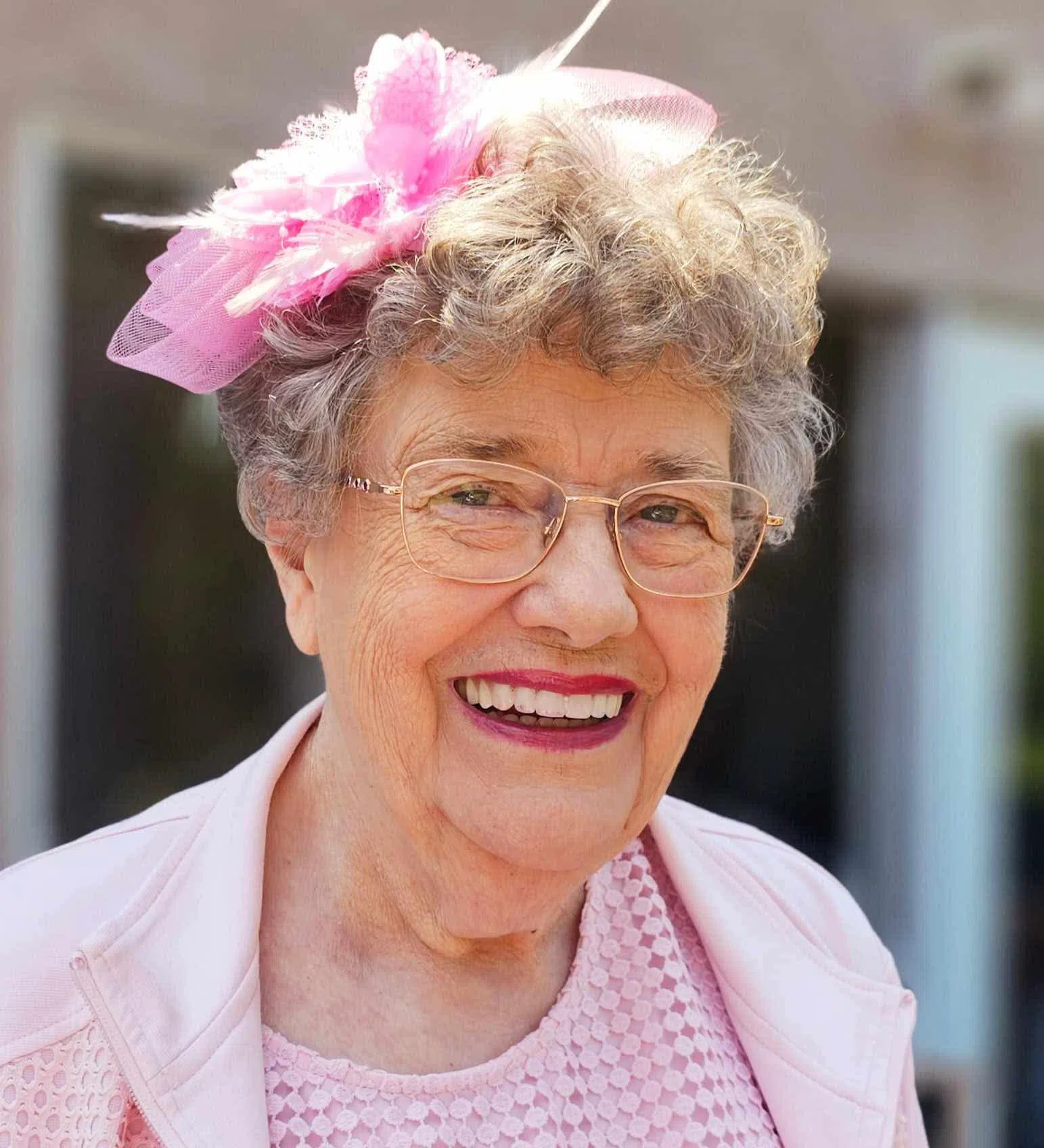 Myrna Beverley Haire | rdnewsnow.com