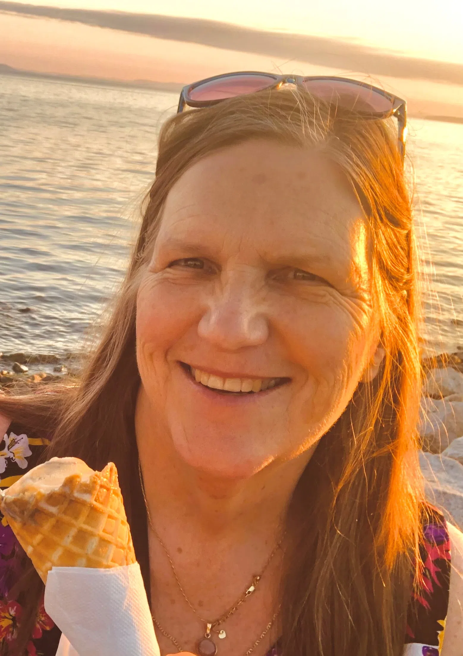 Janis Leigh Ramsfield | rdnewsnow.com