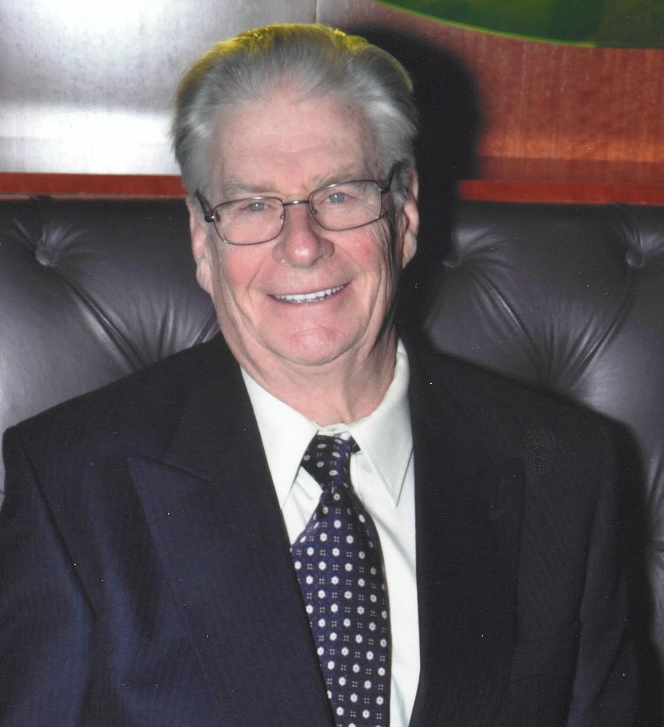 John Cunningham Bottomley | rdnewsnow.com