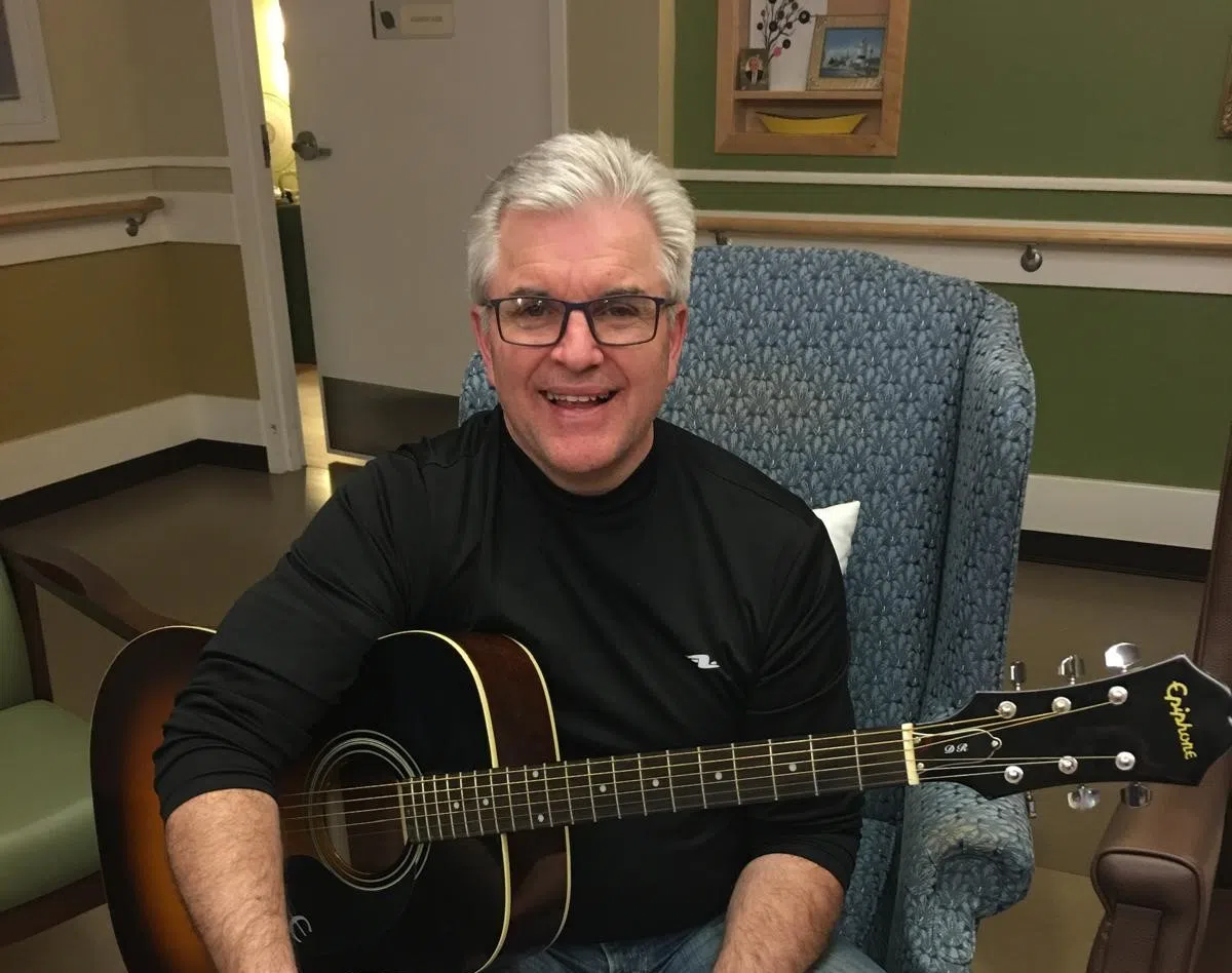 Karl Reginald Baker | rdnewsnow.com