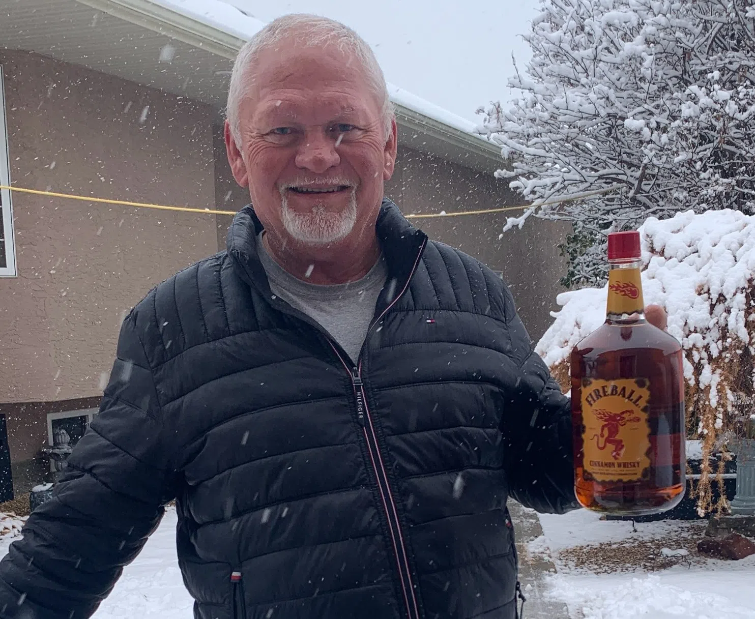 Timothy “Tim” Conrad Degenhardt | rdnewsnow.com