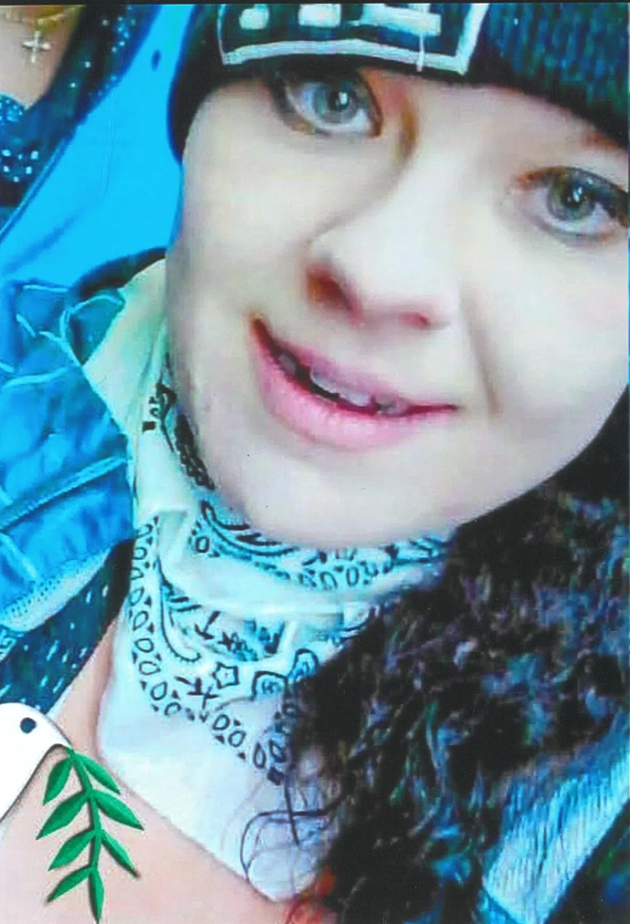 Courtney Fay Lewis | rdnewsnow.com