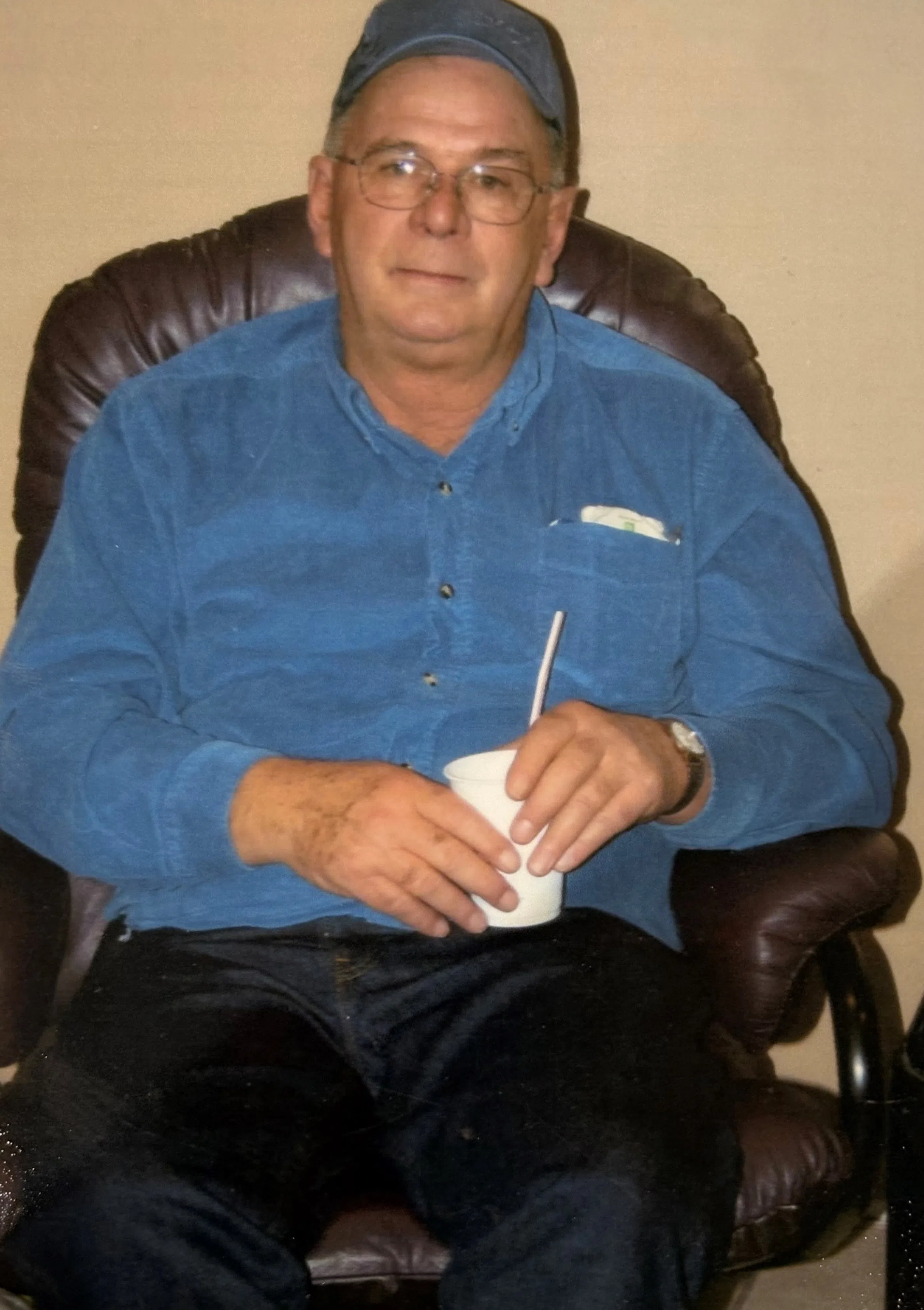 Ivan James Atchison | rdnewsnow.com