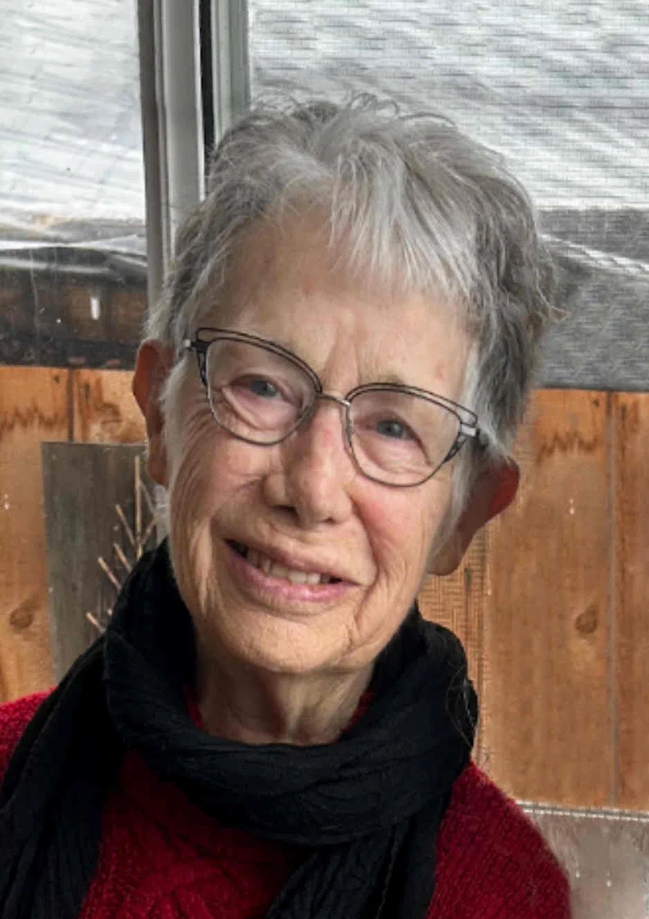 Carol Joan Anderson | rdnewsnow.com