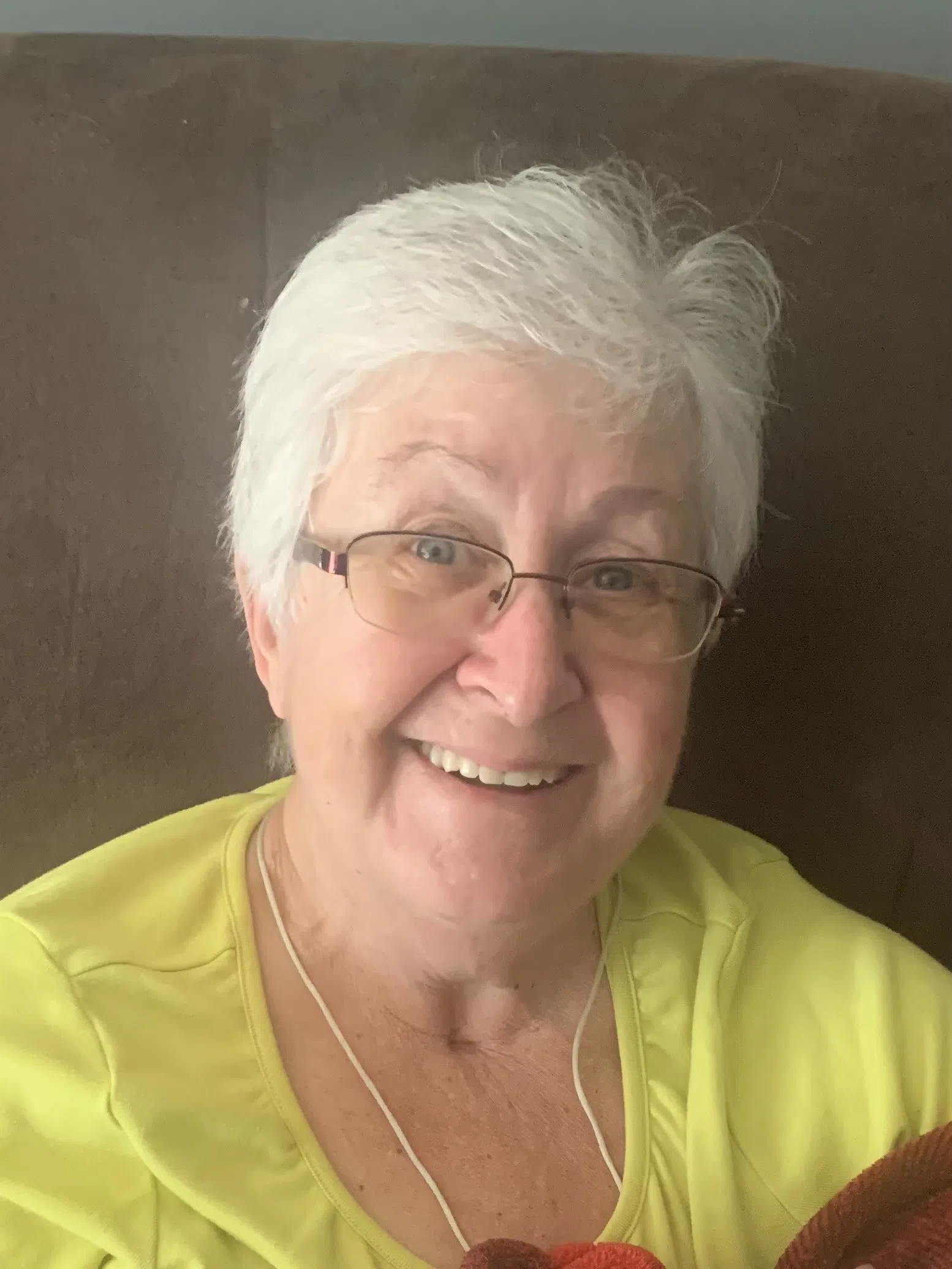 Barbara Ann Howse (Sutton) | rdnewsnow.com