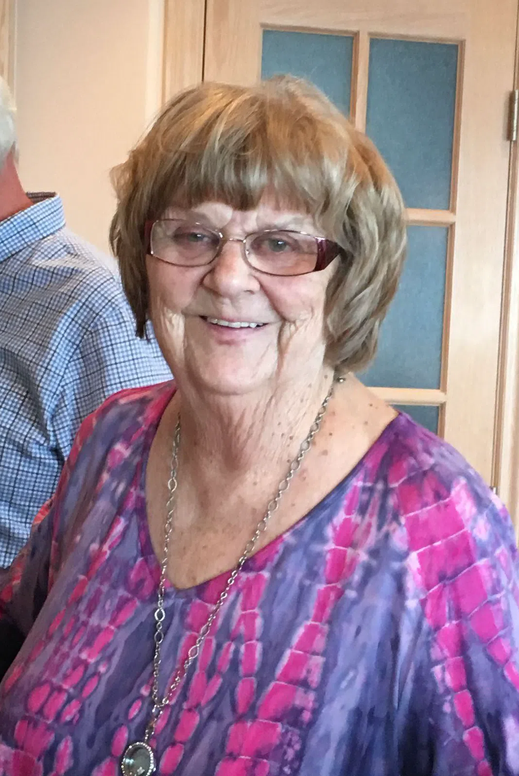 Melba “Toupie” Goodacre | rdnewsnow.com