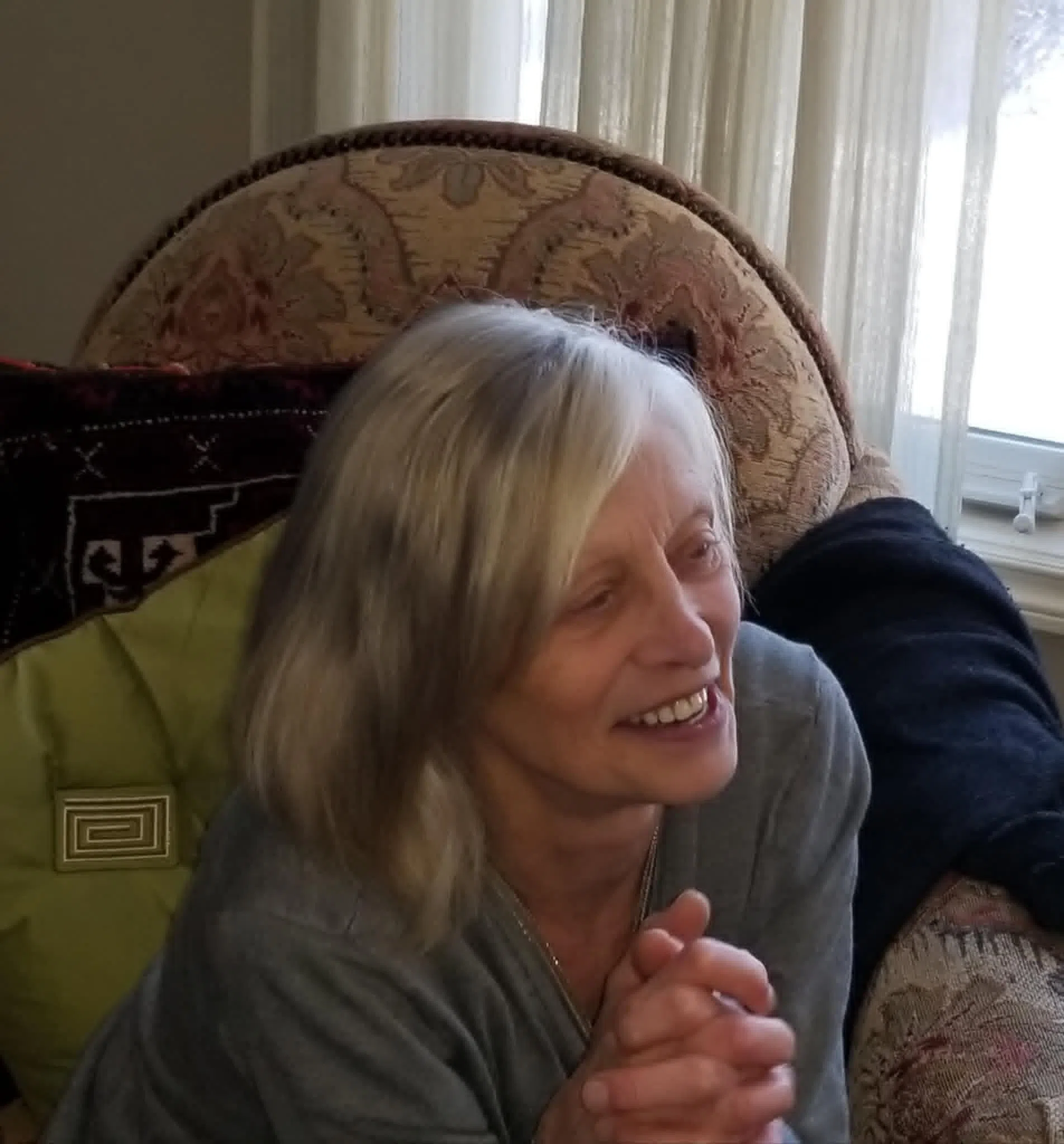 Cornelia “Cori” Hall | rdnewsnow.com