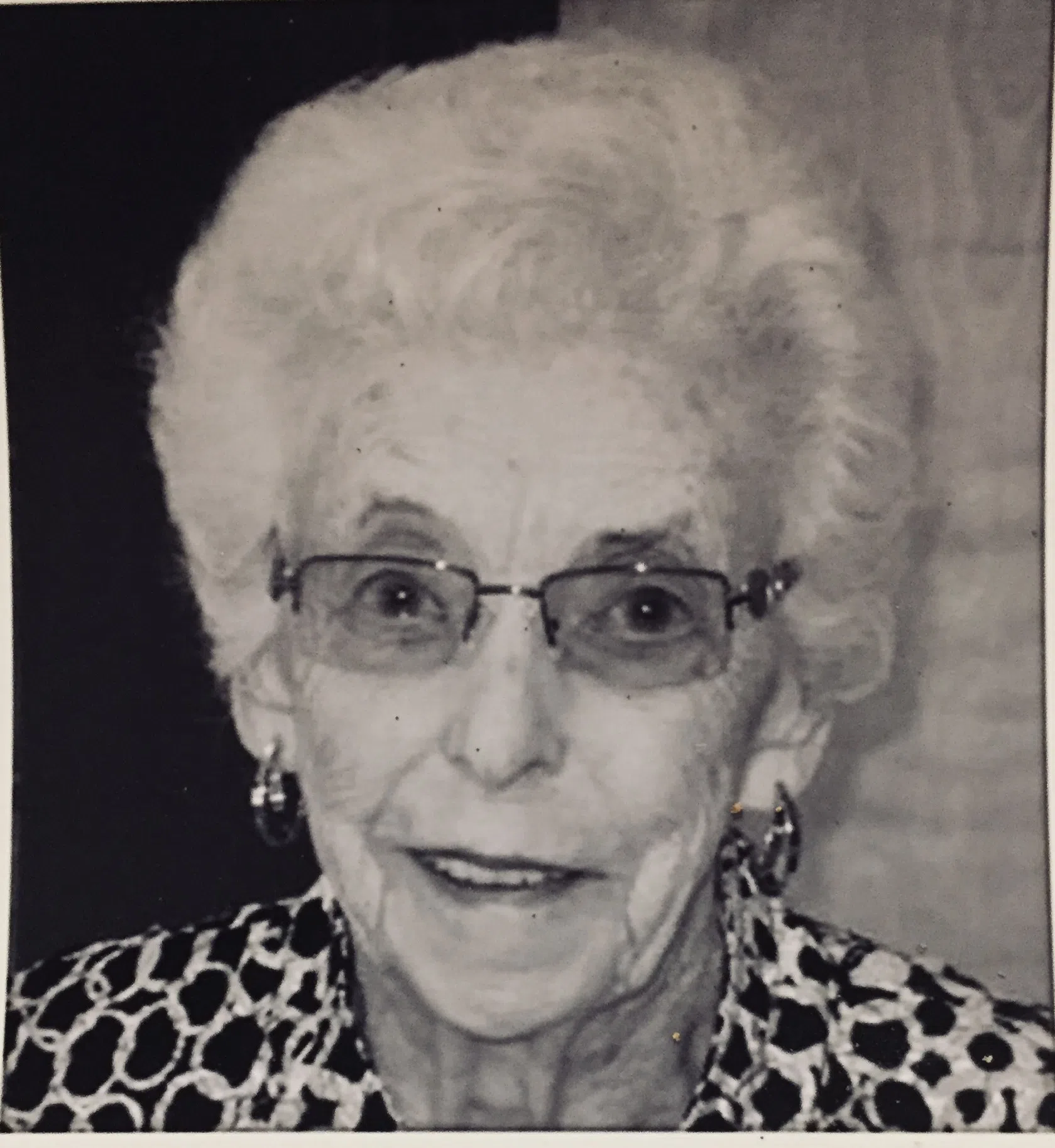 Muriel Elizabeth Dodd | rdnewsnow.com