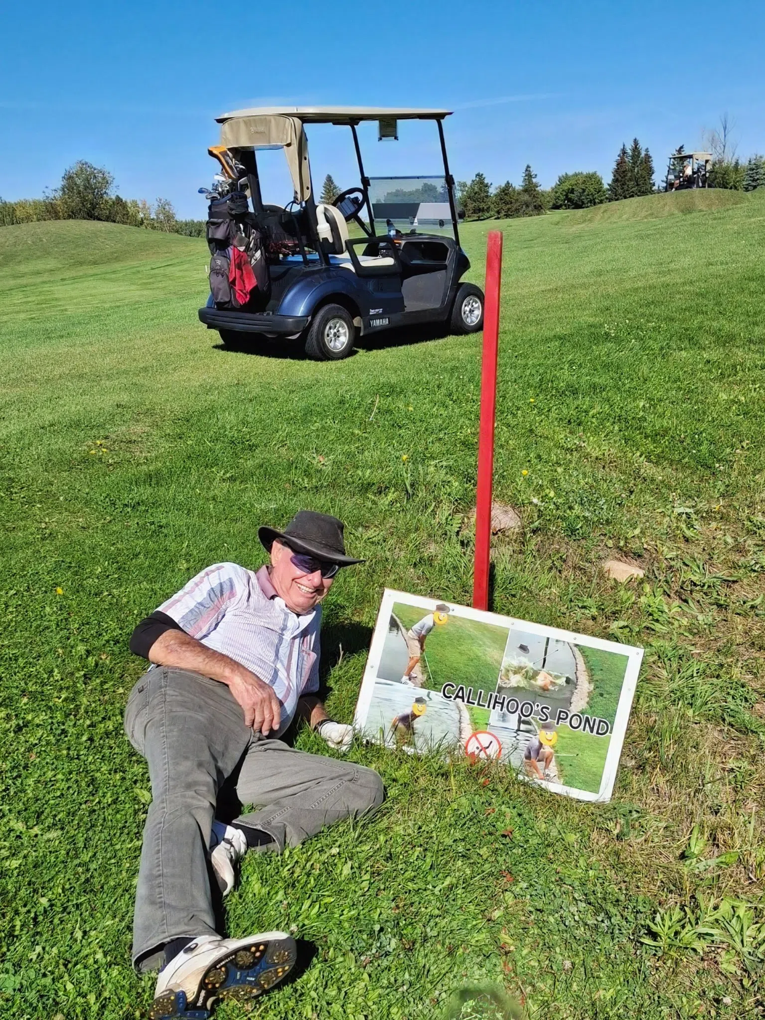 Donald Lloyd Callihoo | rdnewsnow.com