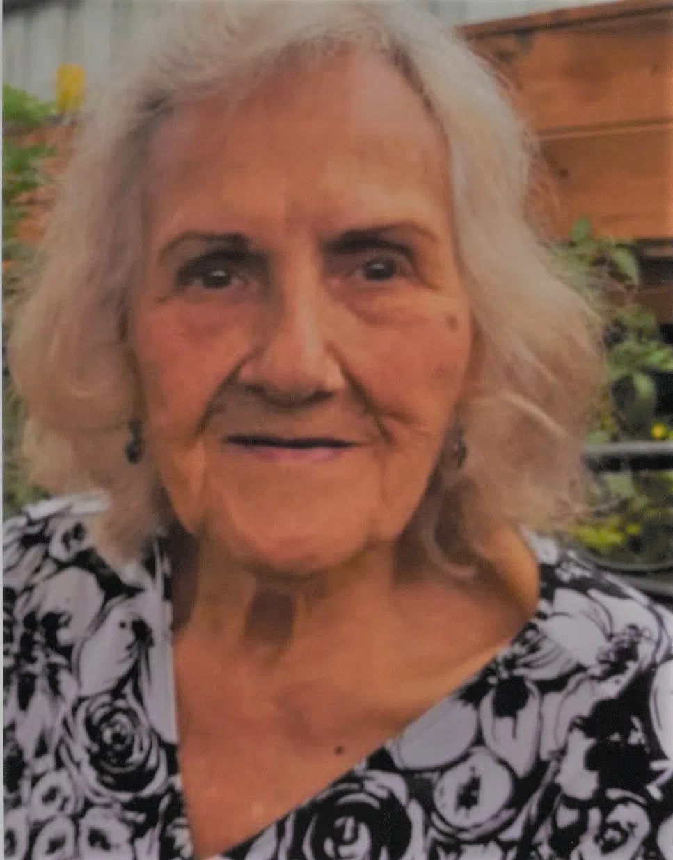 Cherry Ethel Miller | rdnewsnow.com