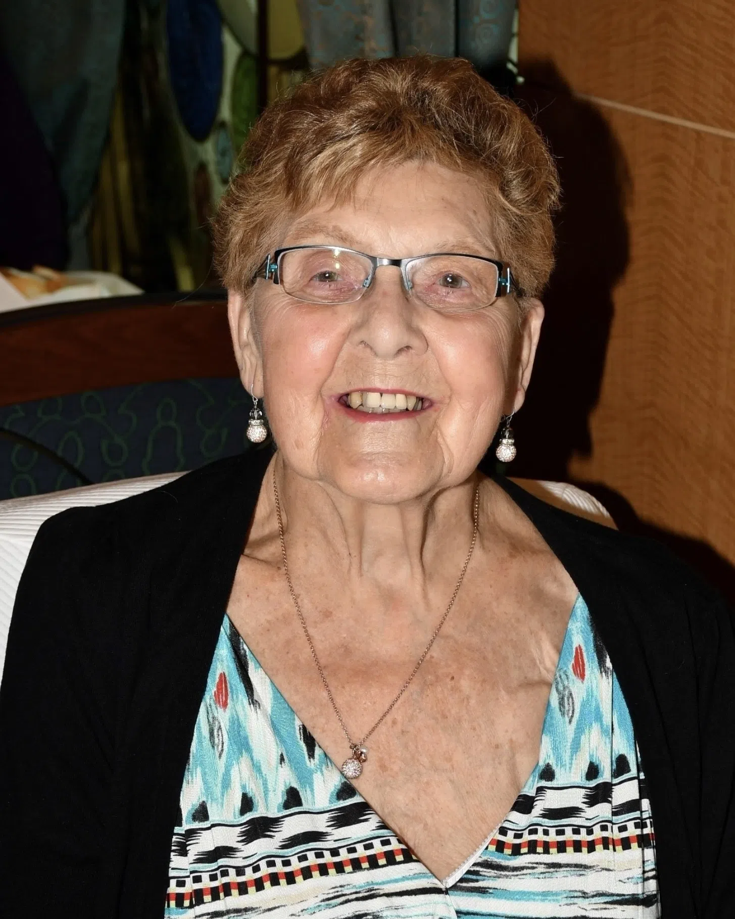 Valerie Anne Zager | rdnewsnow.com