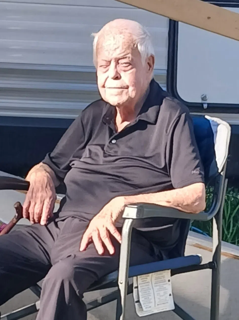 Larry Dale Walters | rdnewsnow.com