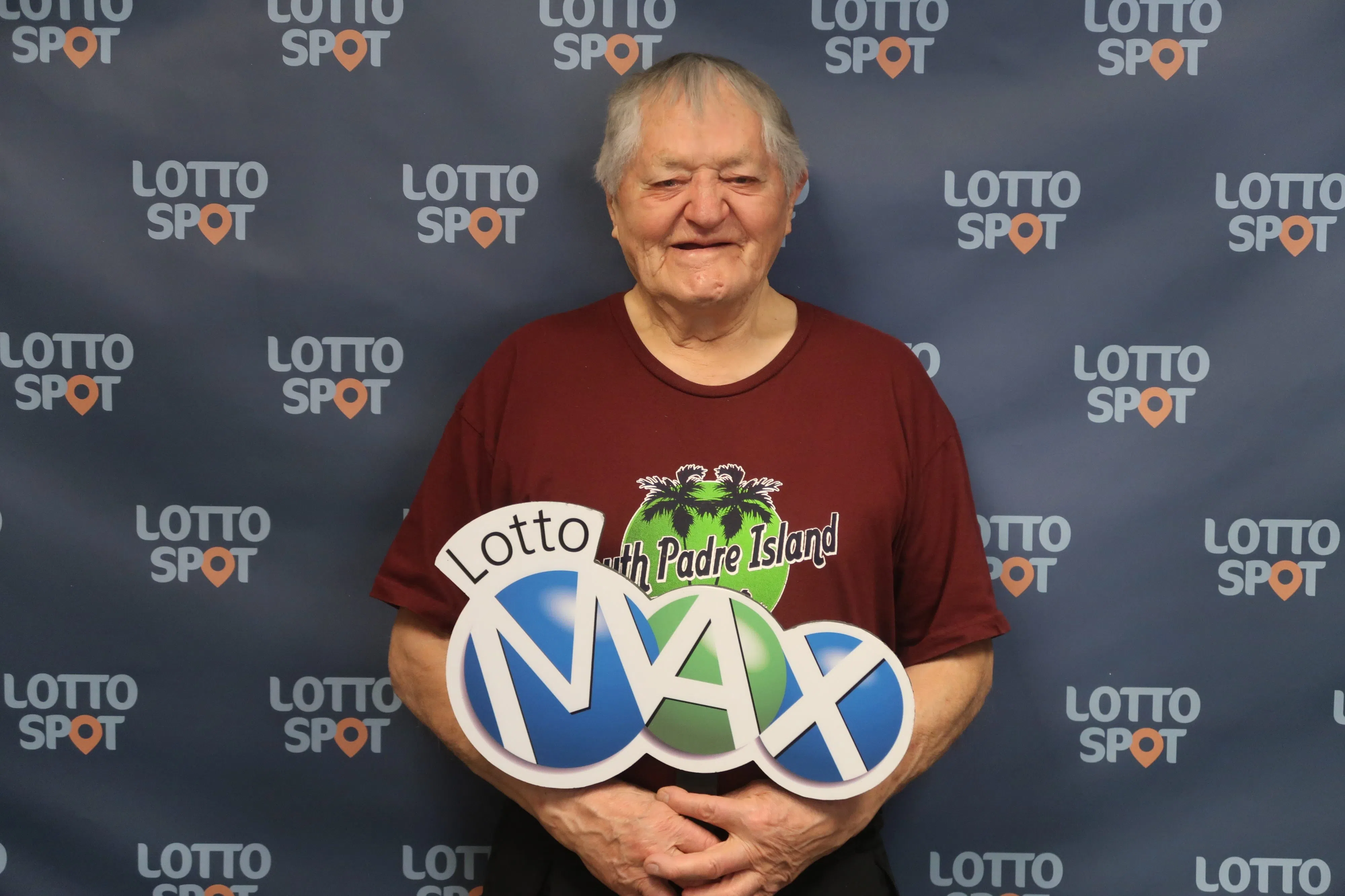 Lacombe man wins big on Lotto Max | rdnewsnow.com