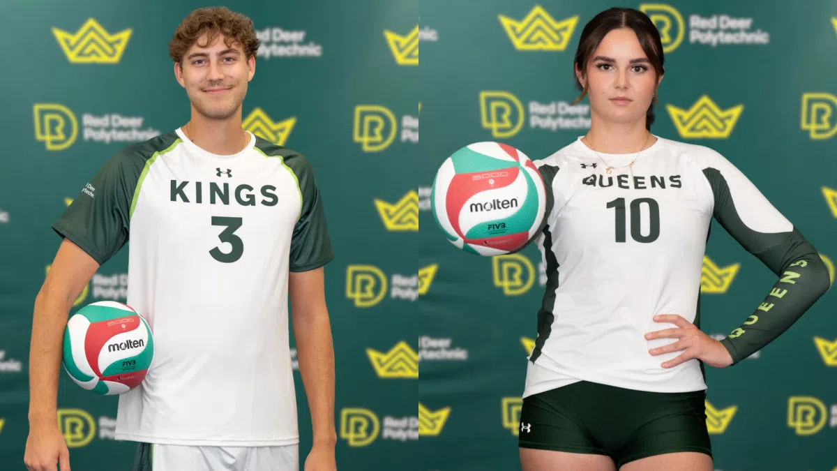 RDP Athletes of the Week: Jan. 9-11 | rdnewsnow.com