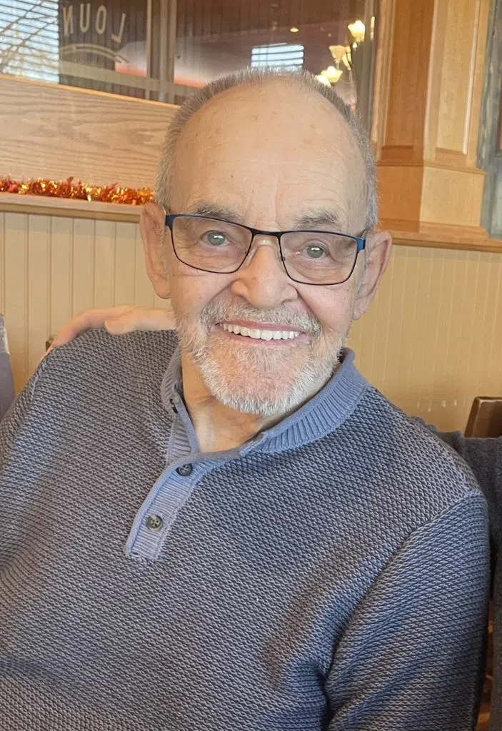 Dr. Robert ‘Bob’ Graham Sugarman | rdnewsnow.com