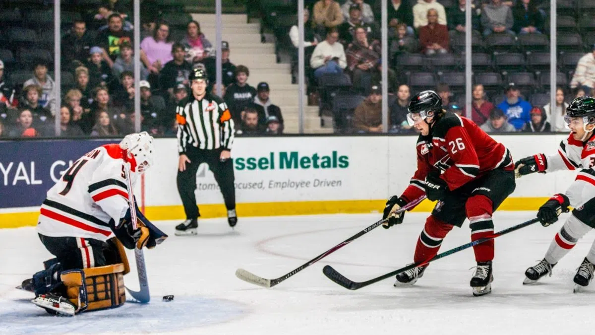 Hometown captain Talon Brigley set to break Rebels all-time regular ...